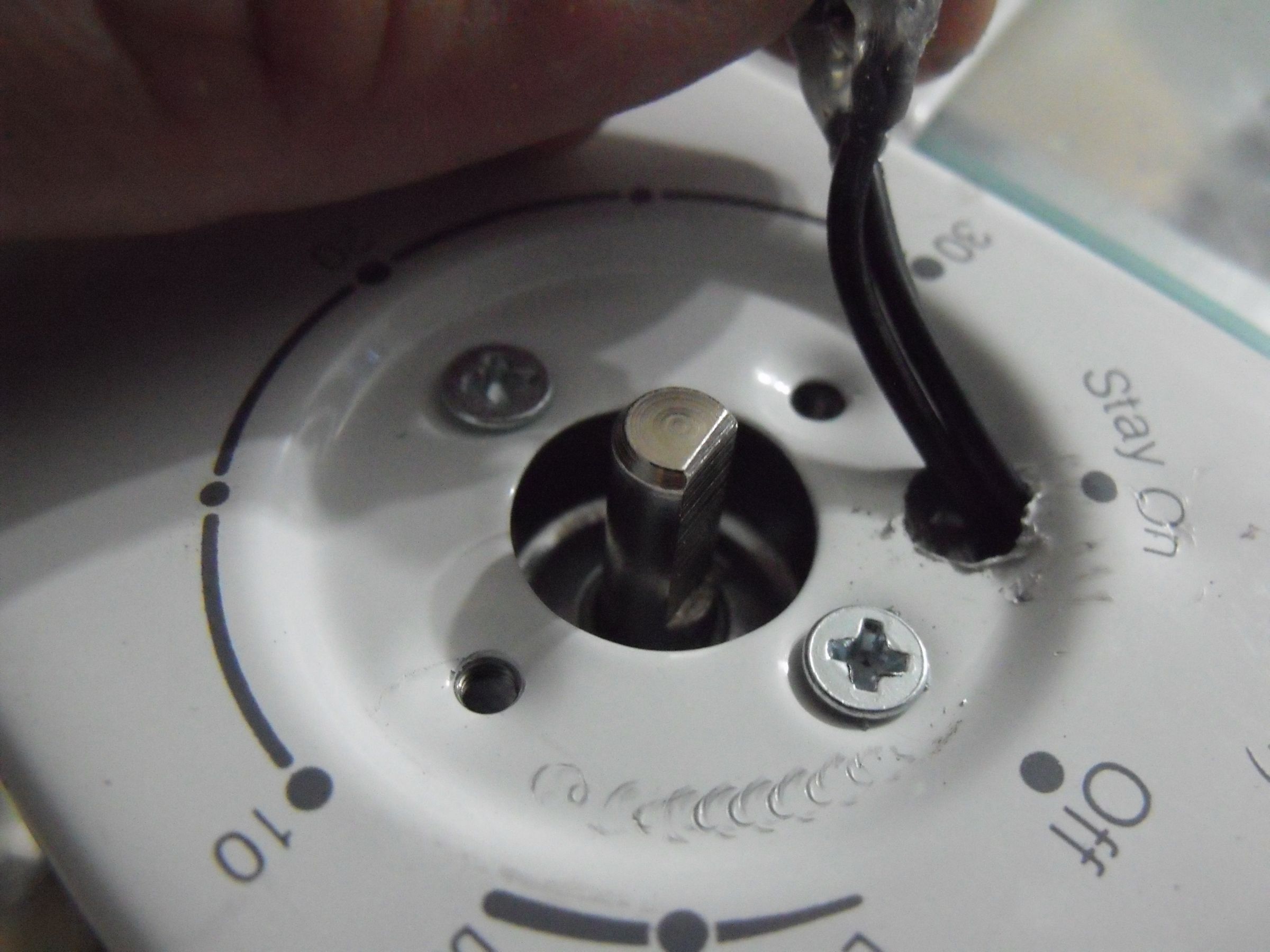 Bacon Alarm Clock : 5 Steps (with Pictures) - Instructables