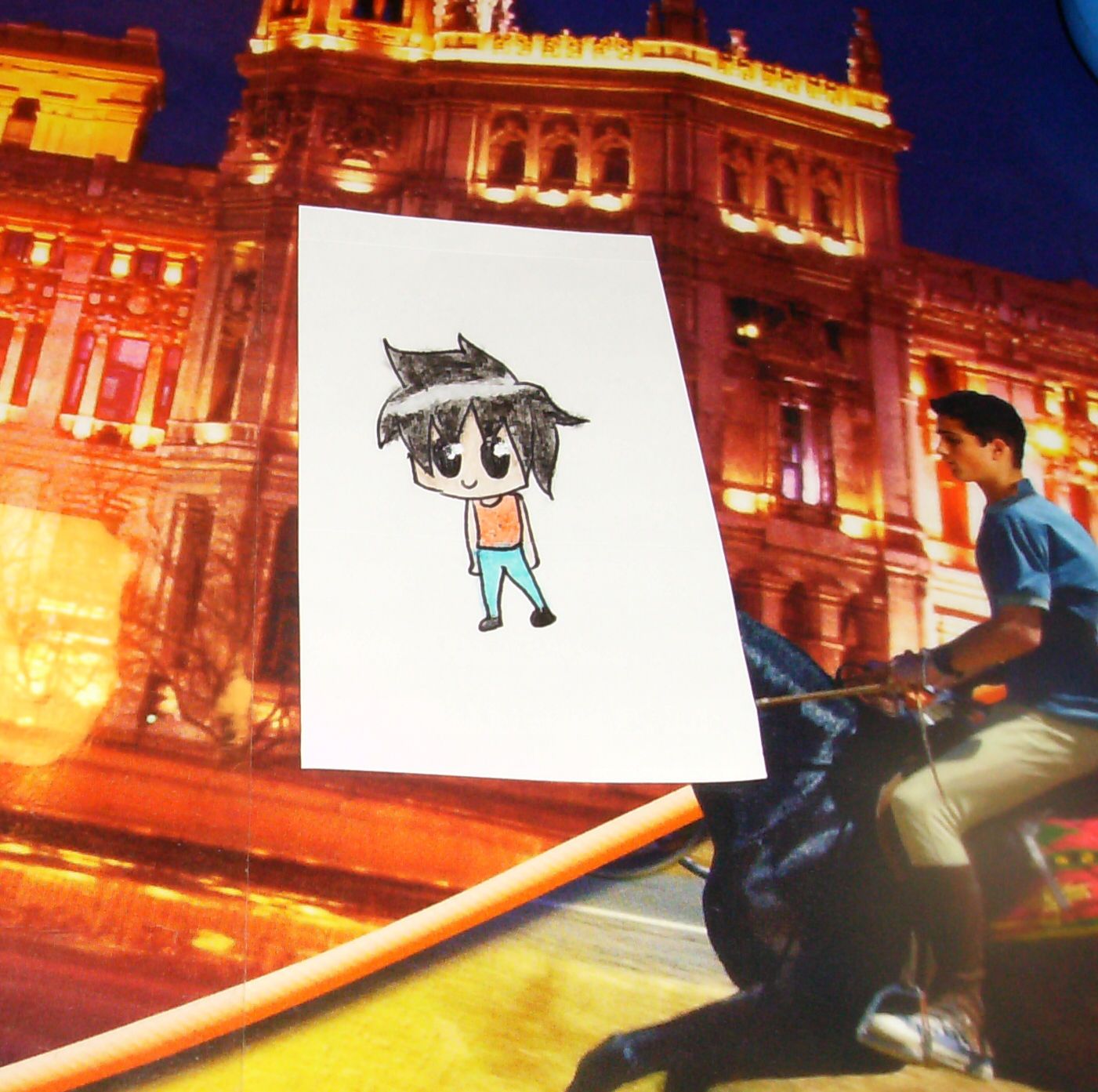 How to Make Peel-and-Stick Stickers! : 7 Steps - Instructables