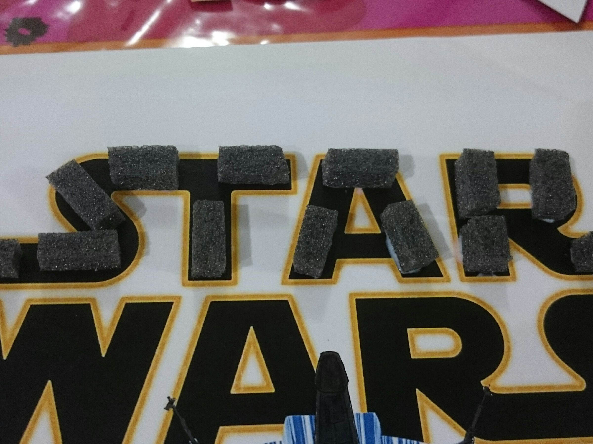 3D Layered Pictures - Instructables