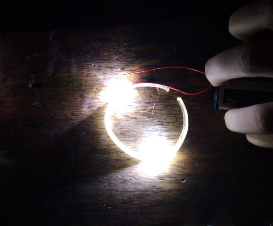 LED Band - Instructables