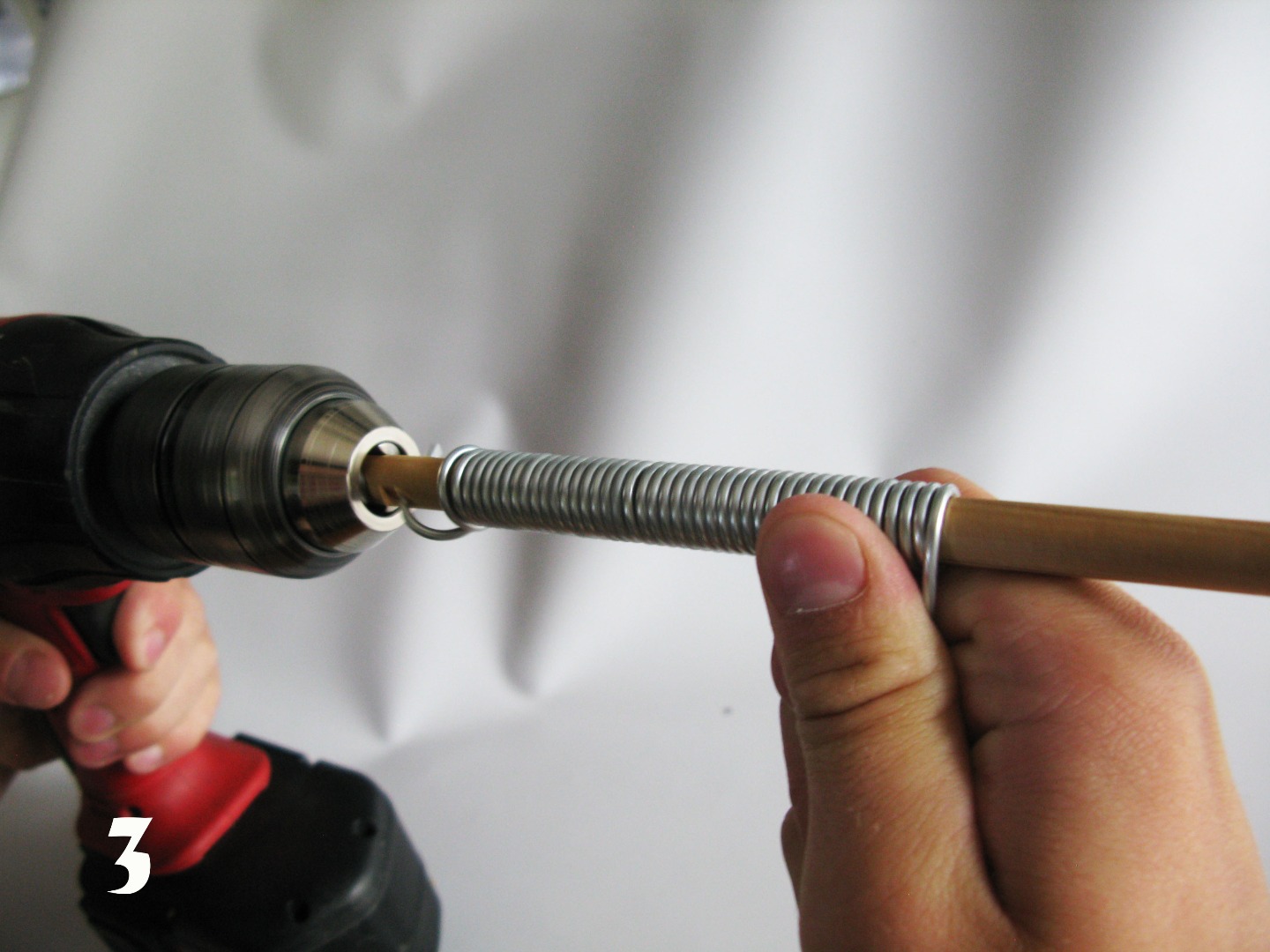 Chainmail Armor Tutorial : 4 Steps (with Pictures) - Instructables