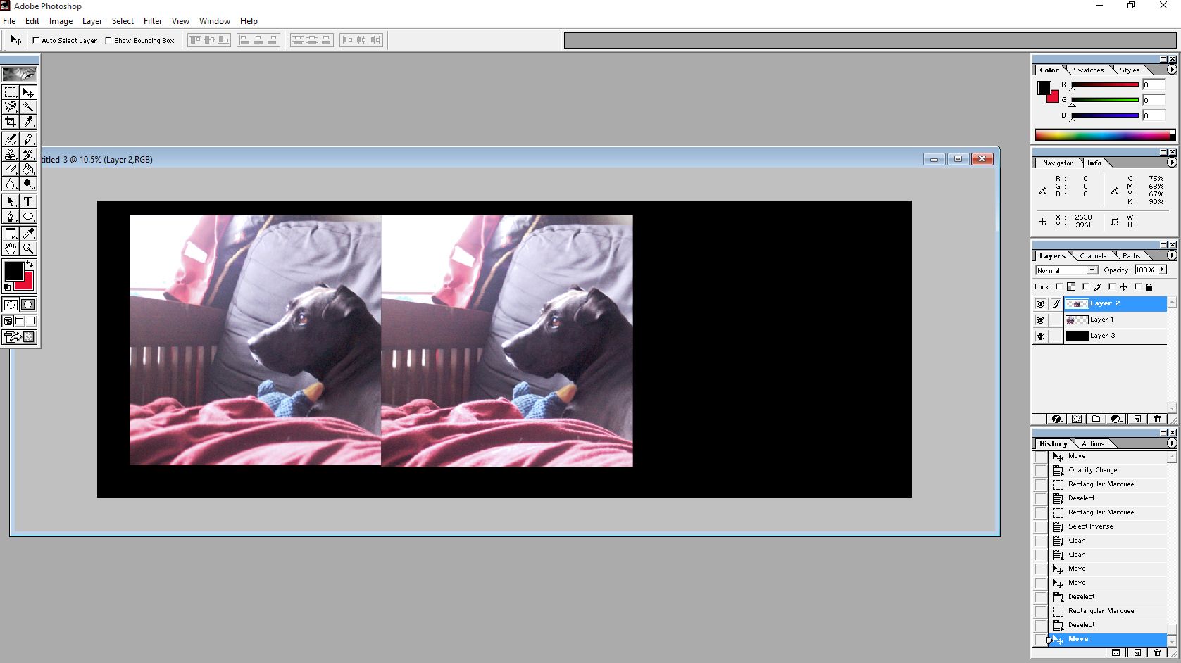 DIY Stero Card / Steroscopic Slides (3-D Photos!) : 6 Steps (with ...