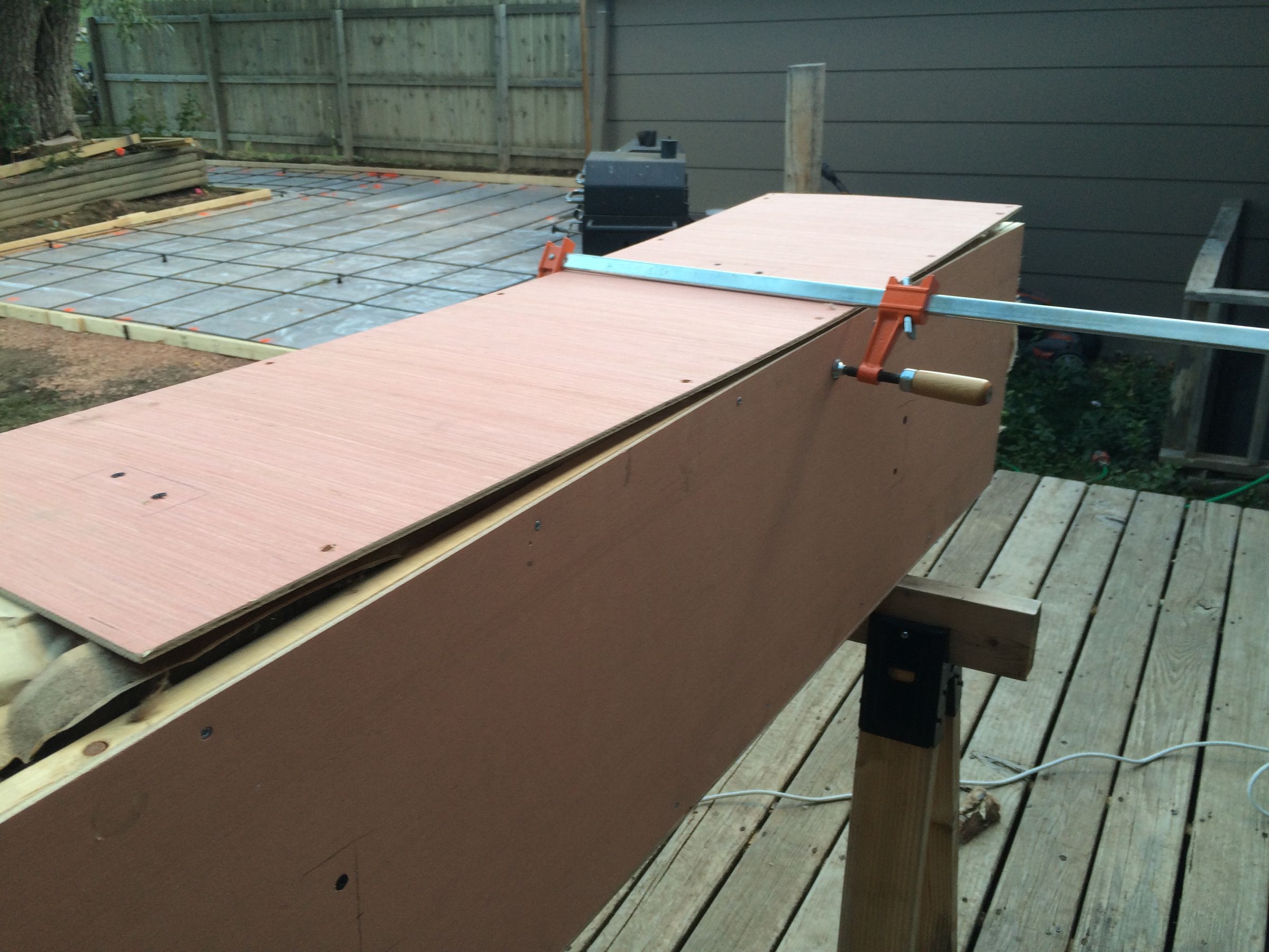 Wood Bending Steam Box : 6 Steps (with Pictures) - Instructables
