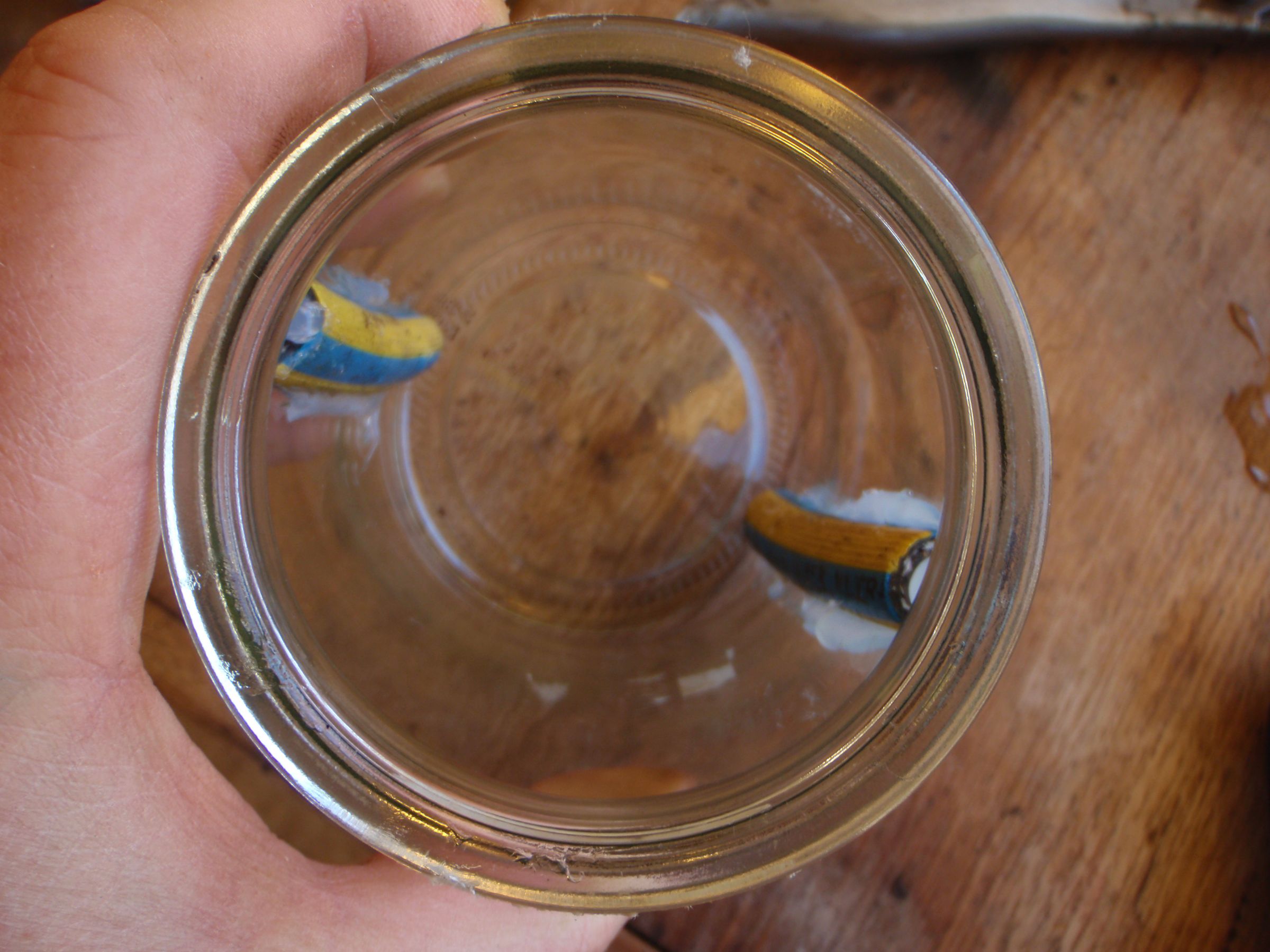 Coin Tumbler Printer Hack : 4 Steps (with Pictures) - Instructables