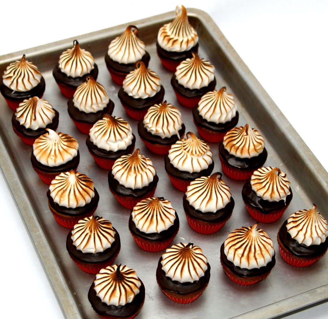 Mallow Chocolate Graham - Instructables