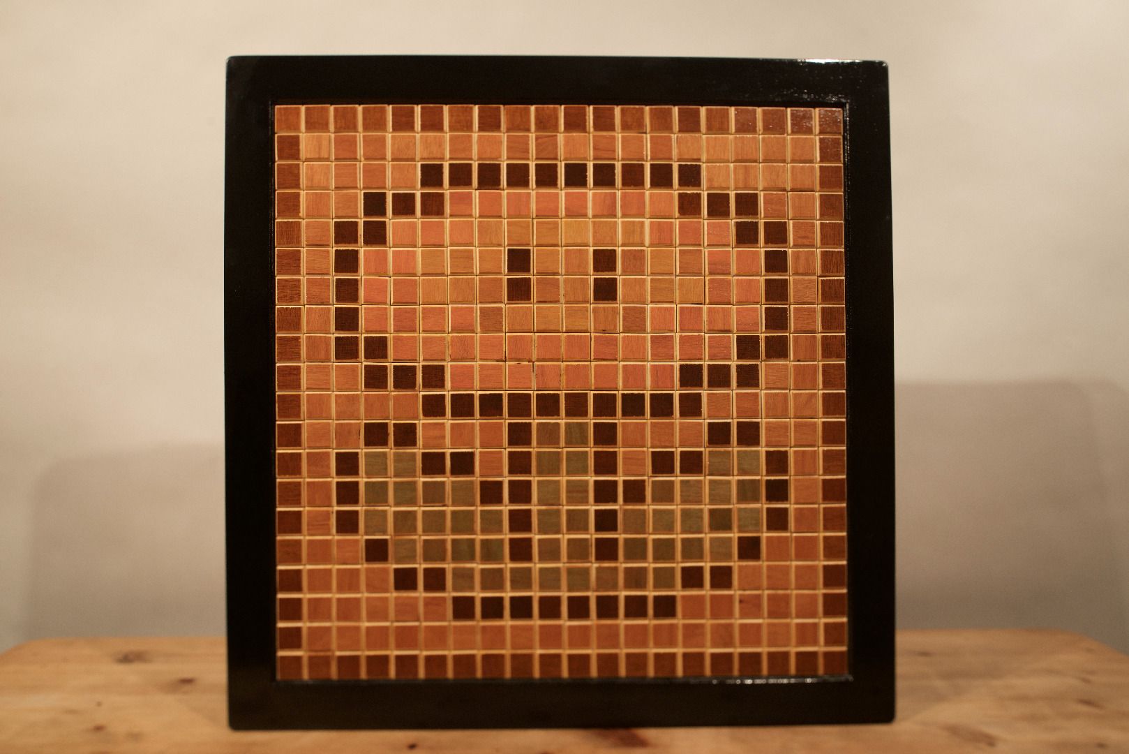 Pixel Wall Art : 8 Steps (with Pictures) - Instructables