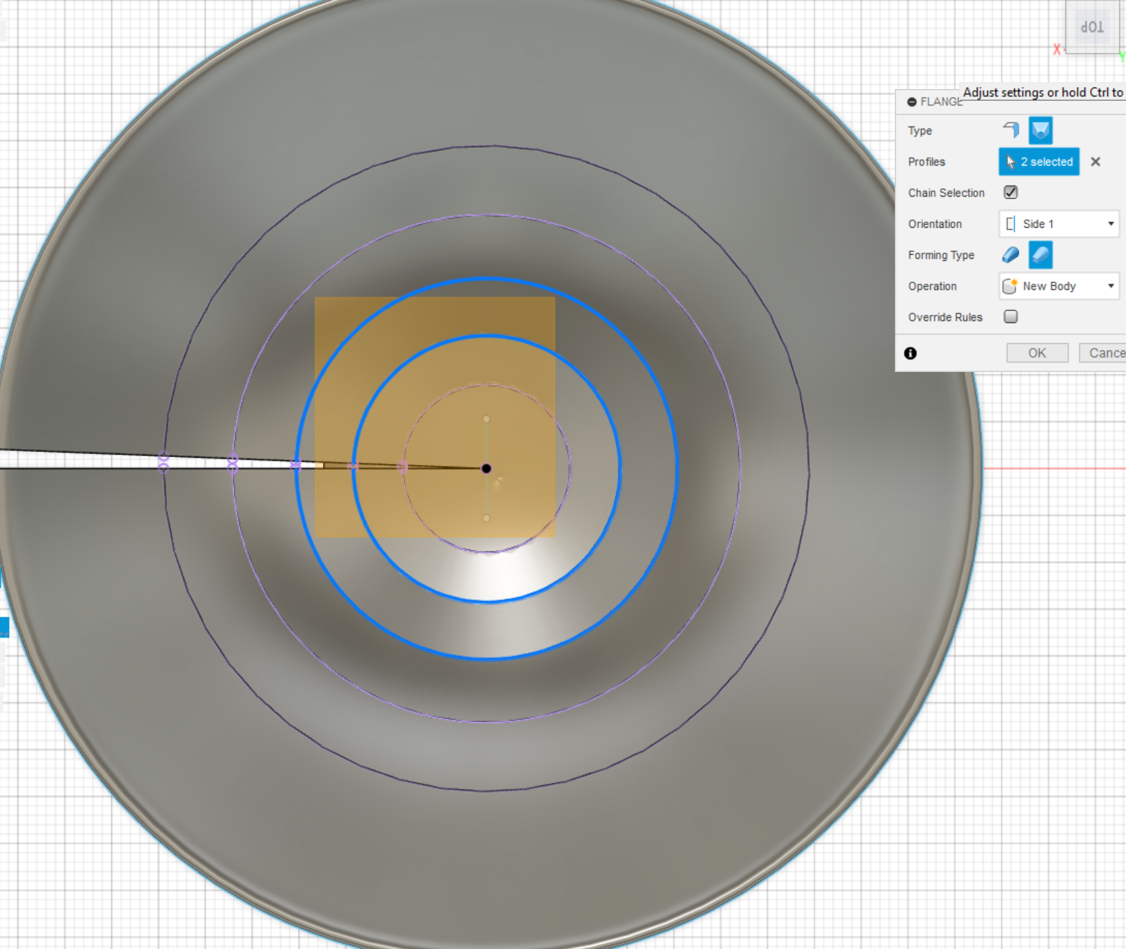 Parametric Surface Decoration for Double Curvature Ceramic Pieces : 12 ...