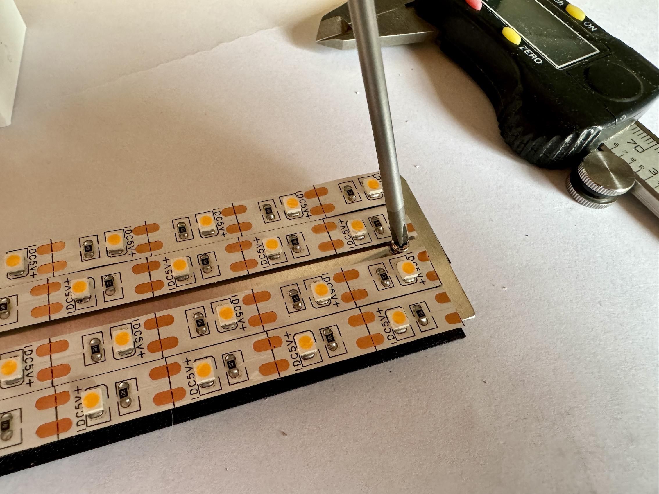 Bookend Lamp - LED - USB - 3D Printed : 10 Steps (with Pictures ...