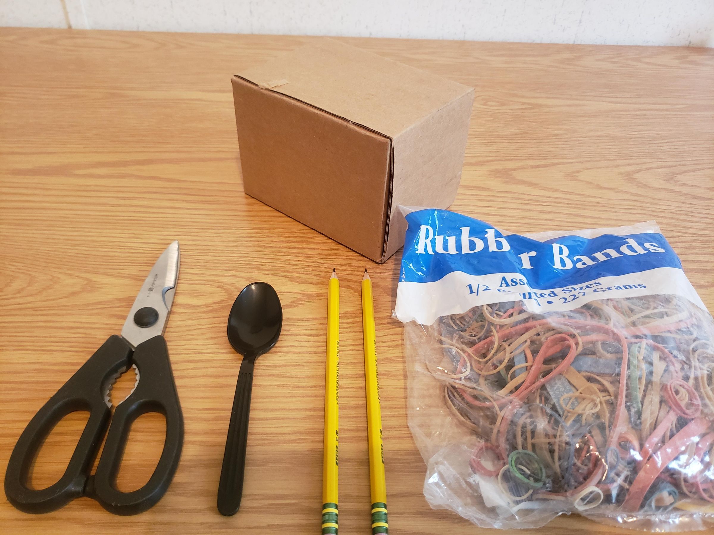 Parabola Catapult (TDE 331) : 7 Steps - Instructables