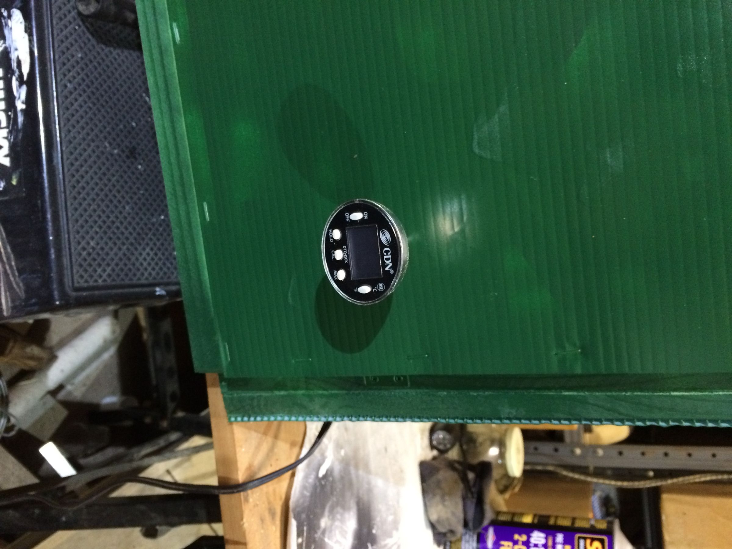 Making a Keep-Warm Box : 6 Steps (with Pictures) - Instructables