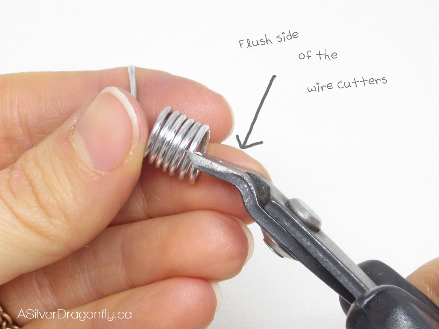 Captive Bead Chainmaille Earrings : 27 Steps (with Pictures ...