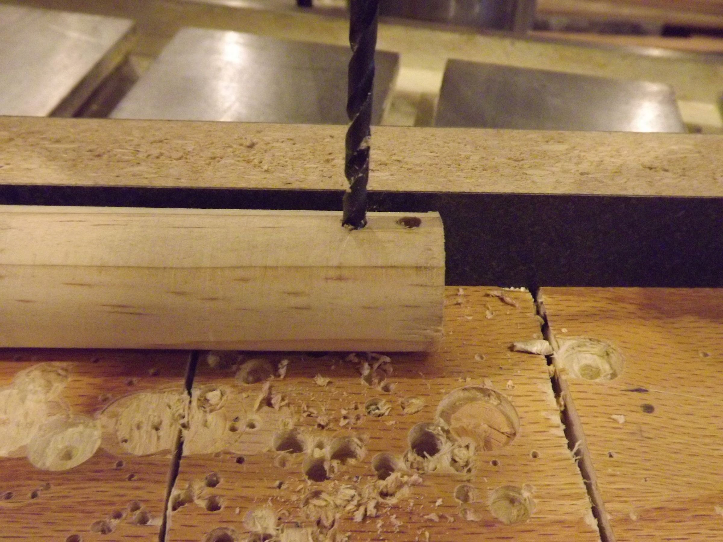 Making a Skew Chisel for the Lathe : 16 Steps - Instructables
