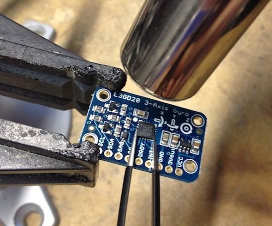 SMD (surface Mount Device) Soldering 101: for the Beginner - Instructables