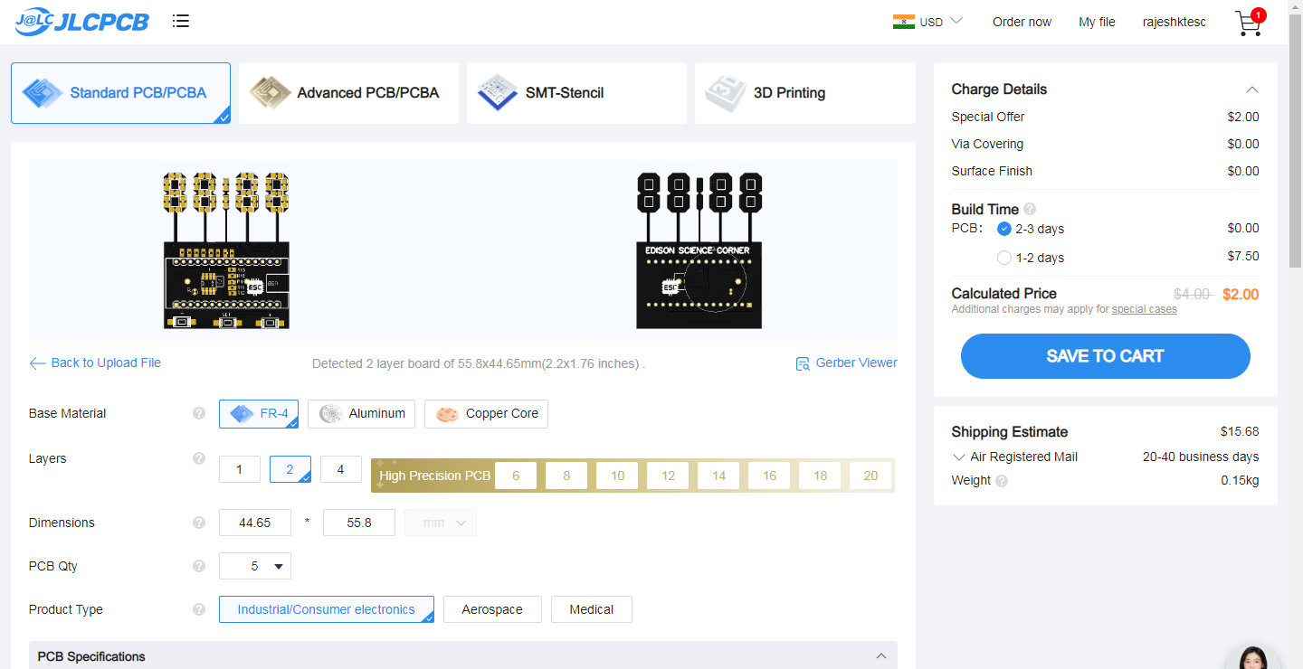 Arduino Skeleton Seven-Segment Clock : 12 Steps (with Pictures ...