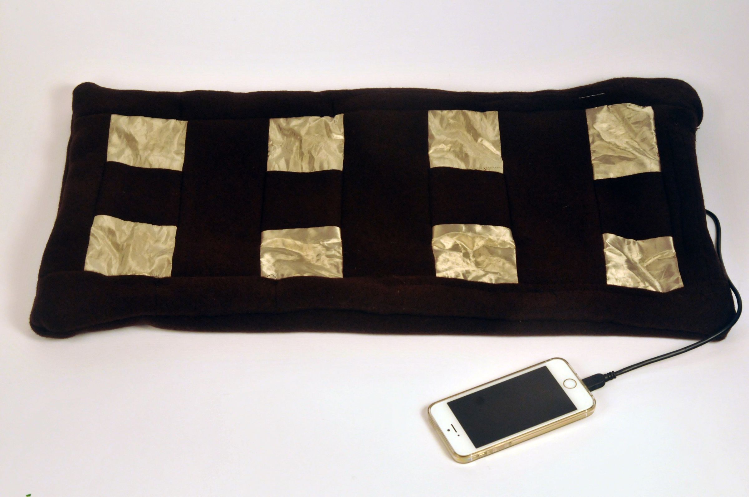 Texting Mat : 10 Steps (with Pictures) - Instructables