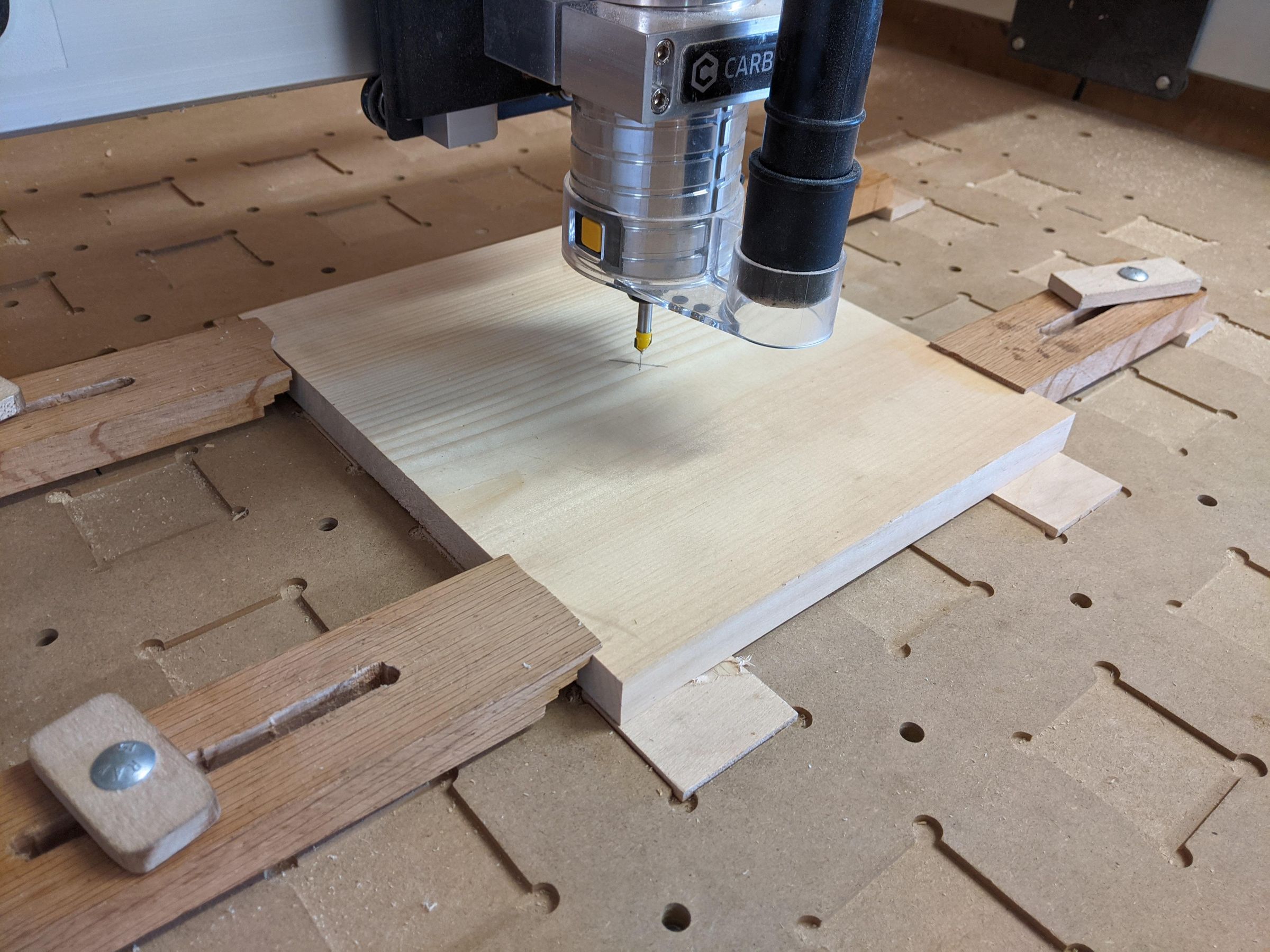 Pi Pad Hot Pad : 9 Steps (with Pictures) - Instructables