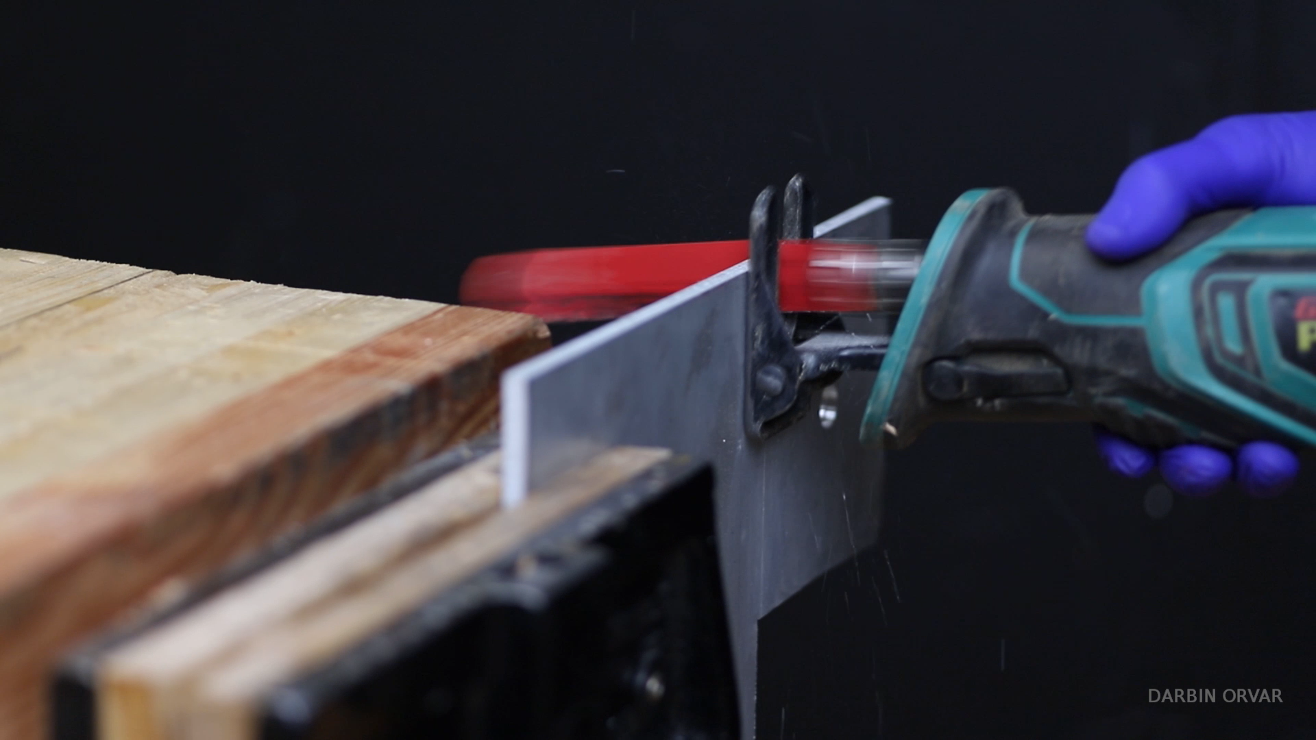 Classic Oak Book Press W/Dovetails : 16 Steps (with Pictures ...
