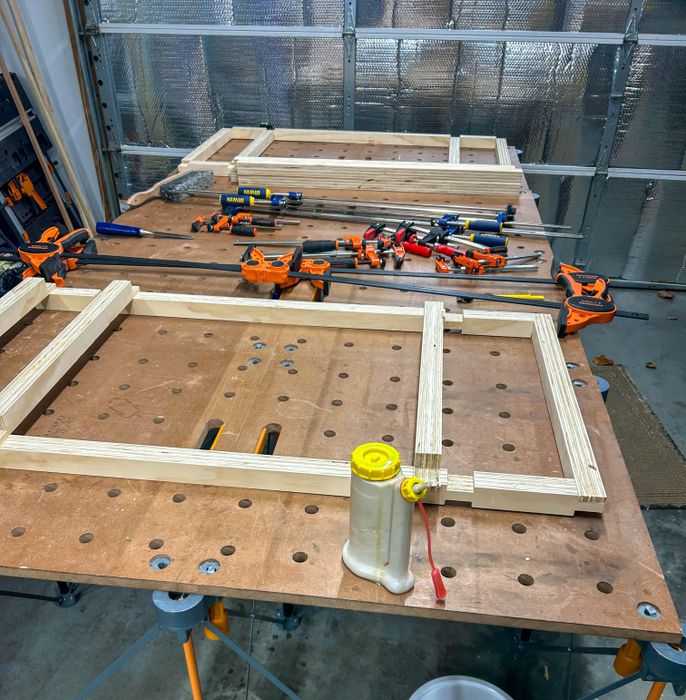 DIY Server Cabinet : 31 Steps - Instructables