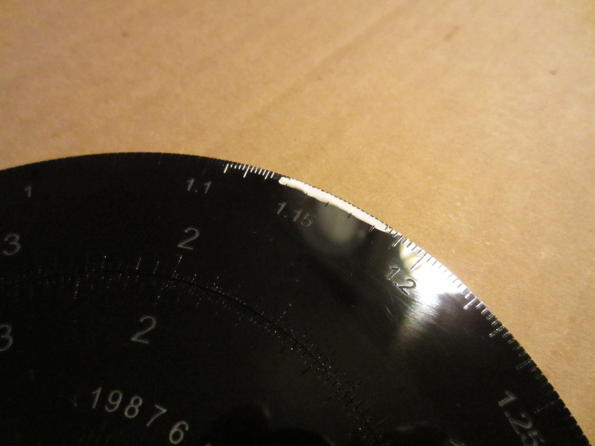 Circular Slide Rule : 7 Steps (with Pictures) - Instructables