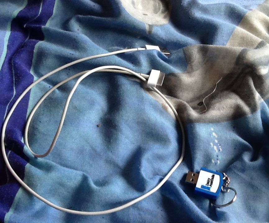 USB Cable So Easy and Fun to Make : 5 Steps - Instructables