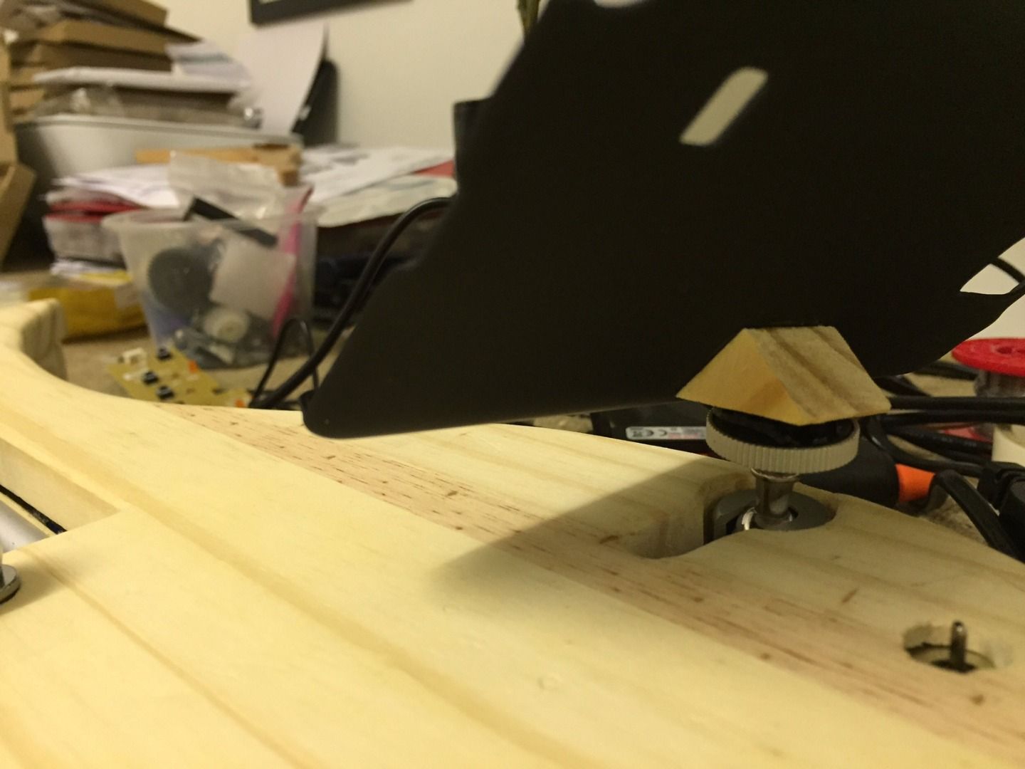 Custom Arduino Guitar : 5 Steps (with Pictures) - Instructables