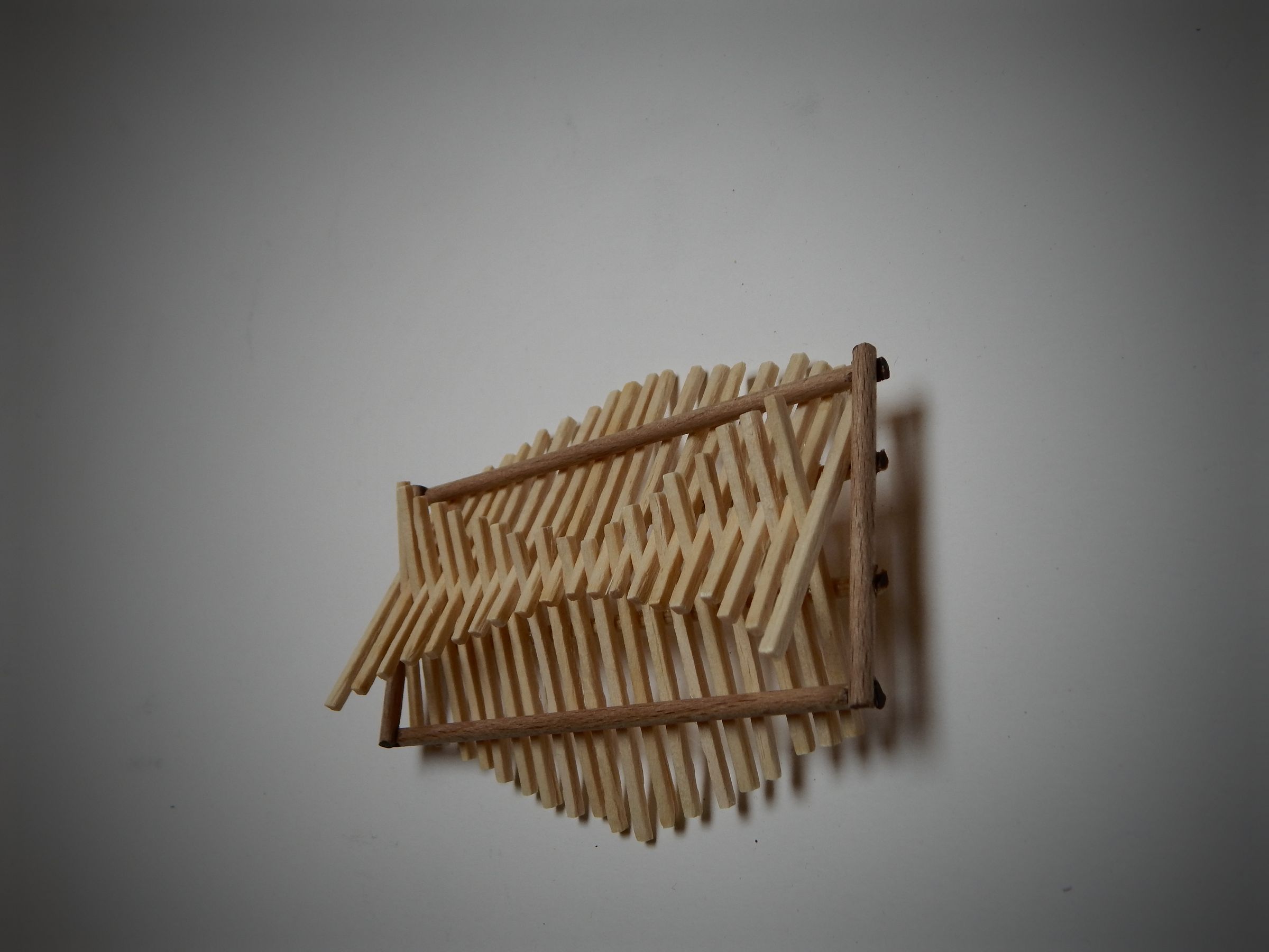 Wood Stick Jewelry : 4 Steps (with Pictures) - Instructables