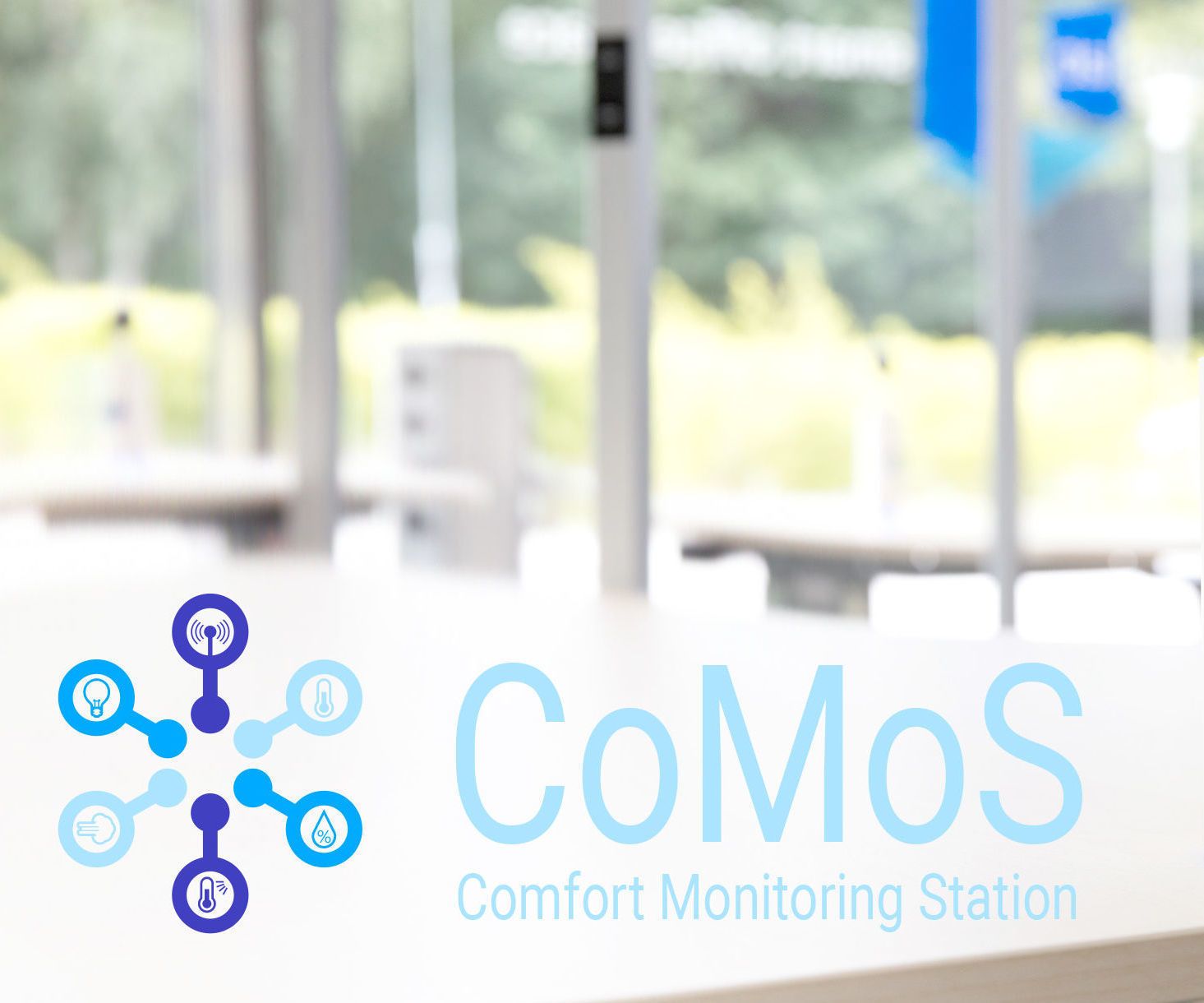 How to Build a Comfort Monitoring Sensor Station : 10 Steps (with ...