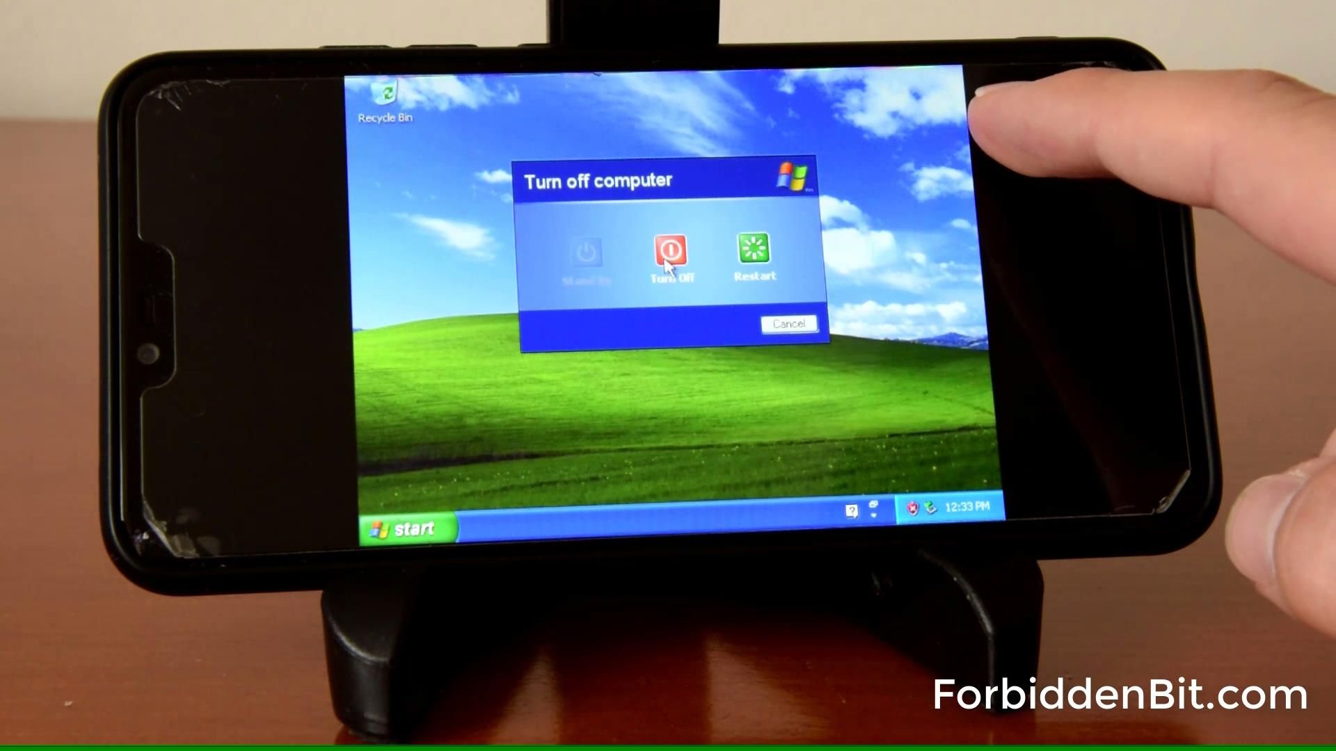How to Install Windows on Your Android Phone : 5 Steps - Instructables