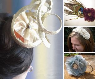 DIY Veil - Instructables