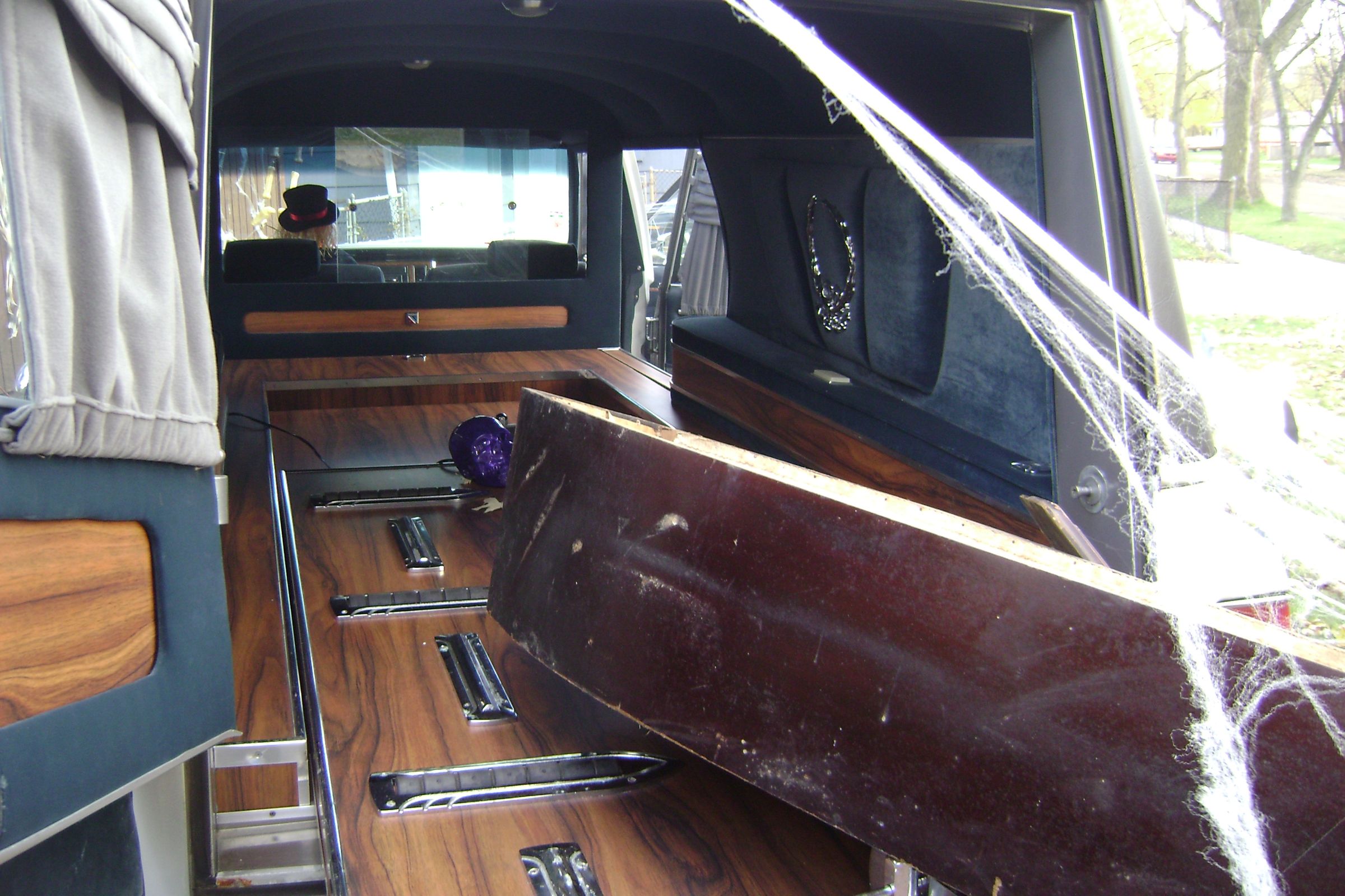 How to Make a Graveyard : 10 Steps - Instructables