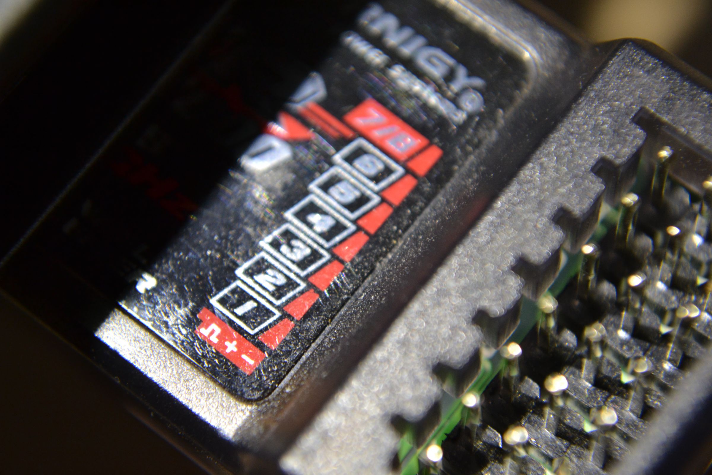 Build a Tricopter With Rotor Bits : 36 Steps (with Pictures ...