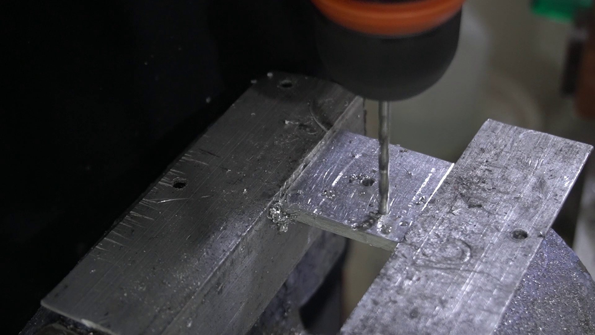 Homemade Pellet Extruder for 3d Printer : 24 Steps (with Pictures ...