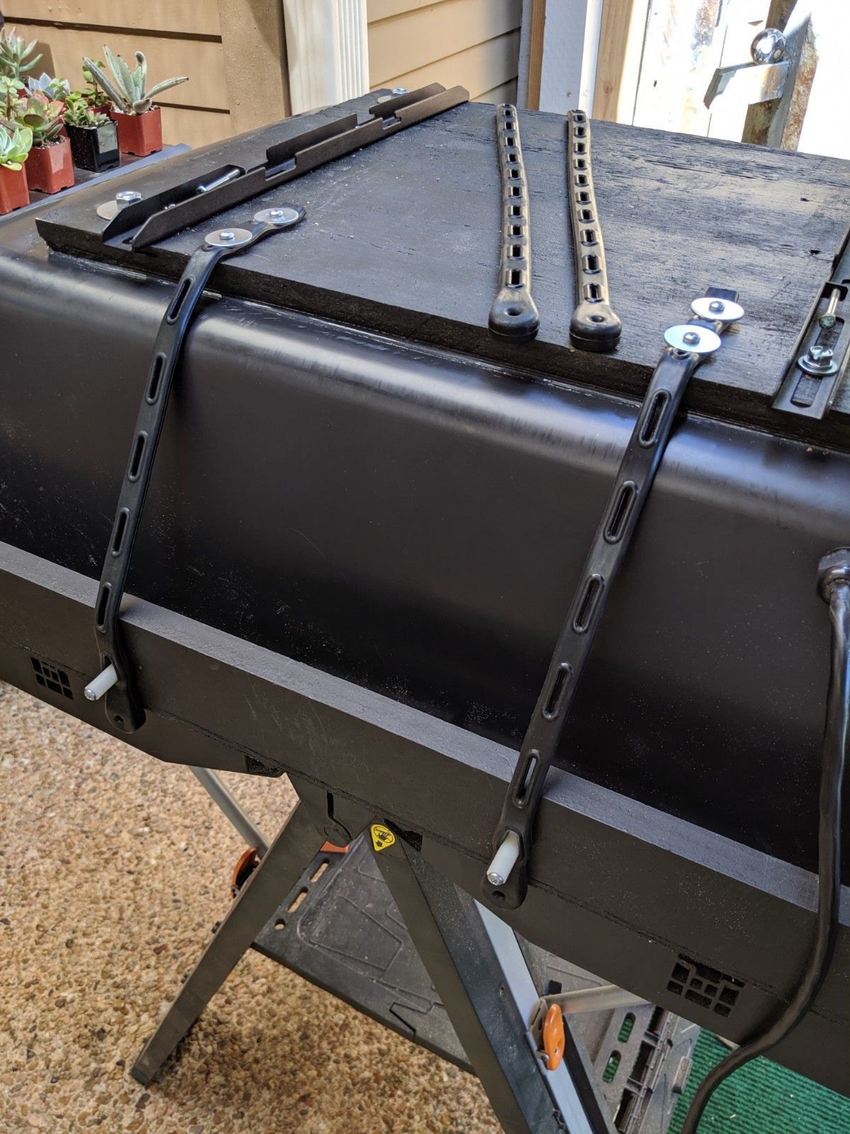 Outdoor TV Enclosure : 17 Steps (with Pictures) - Instructables