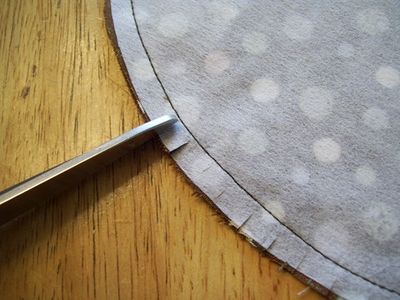 Sew a Woman's Summer Visor : 8 Steps (with Pictures) - Instructables