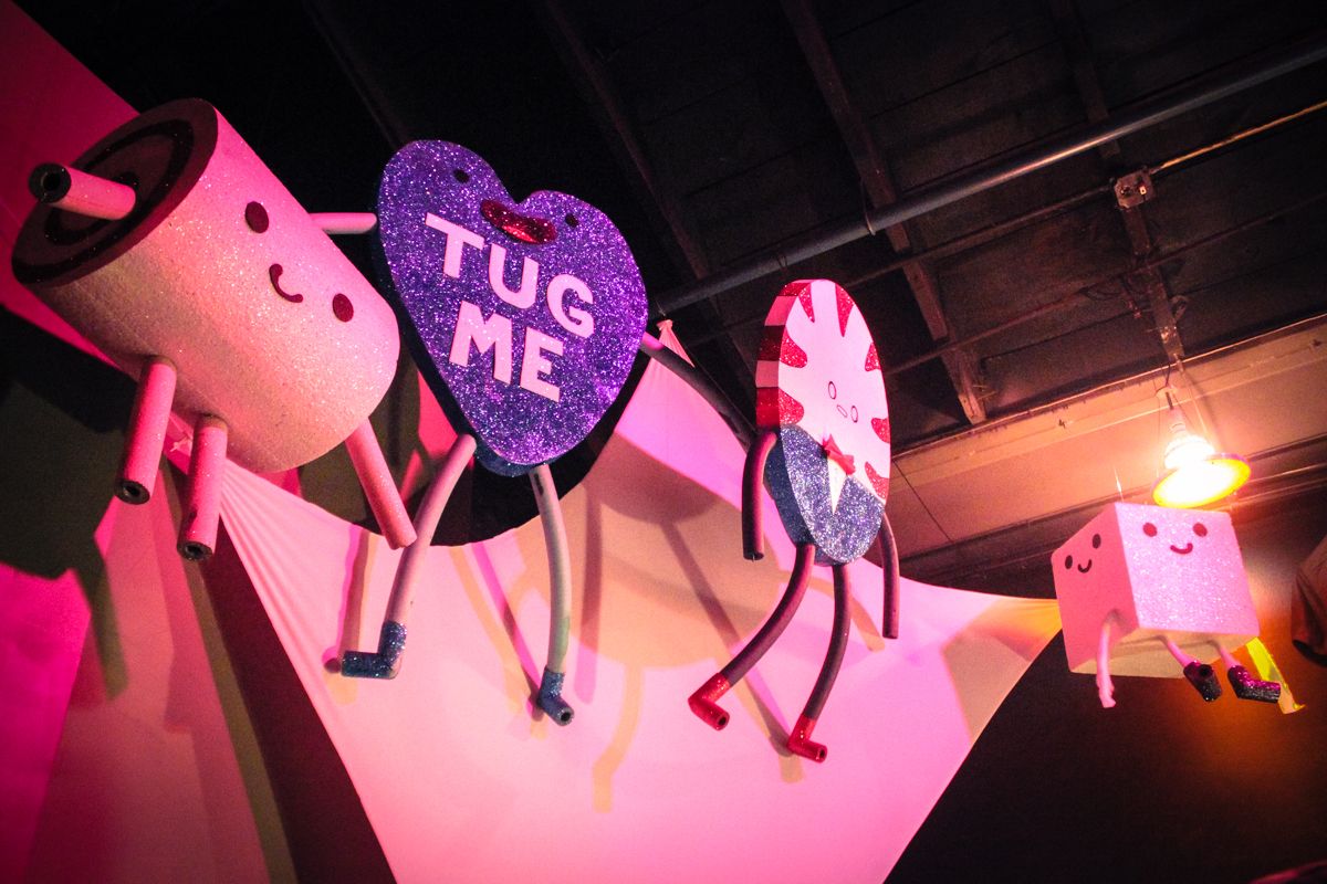 Adventure Time Candy People : 5 Steps (with Pictures) - Instructables