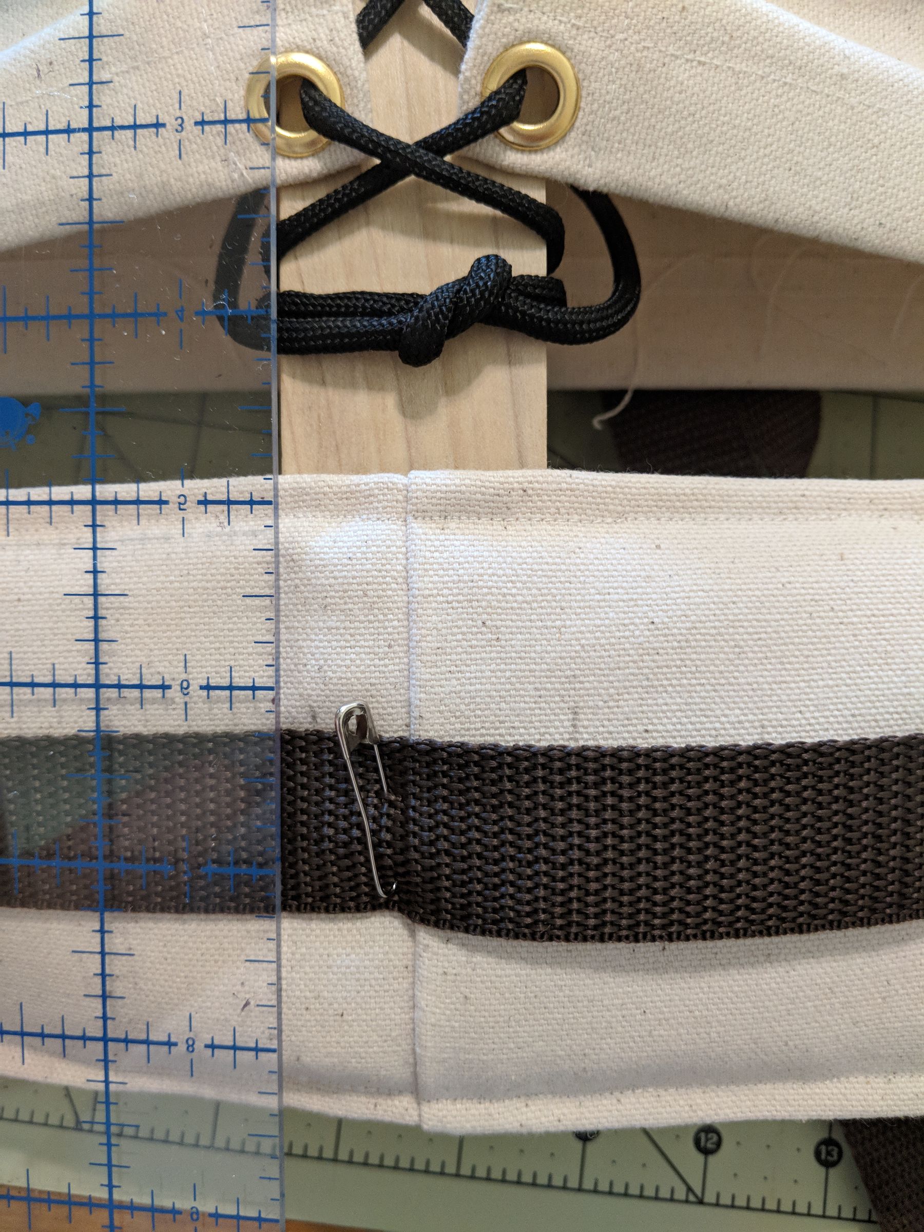 Customizable Pack Frame : 6 Steps (with Pictures) - Instructables