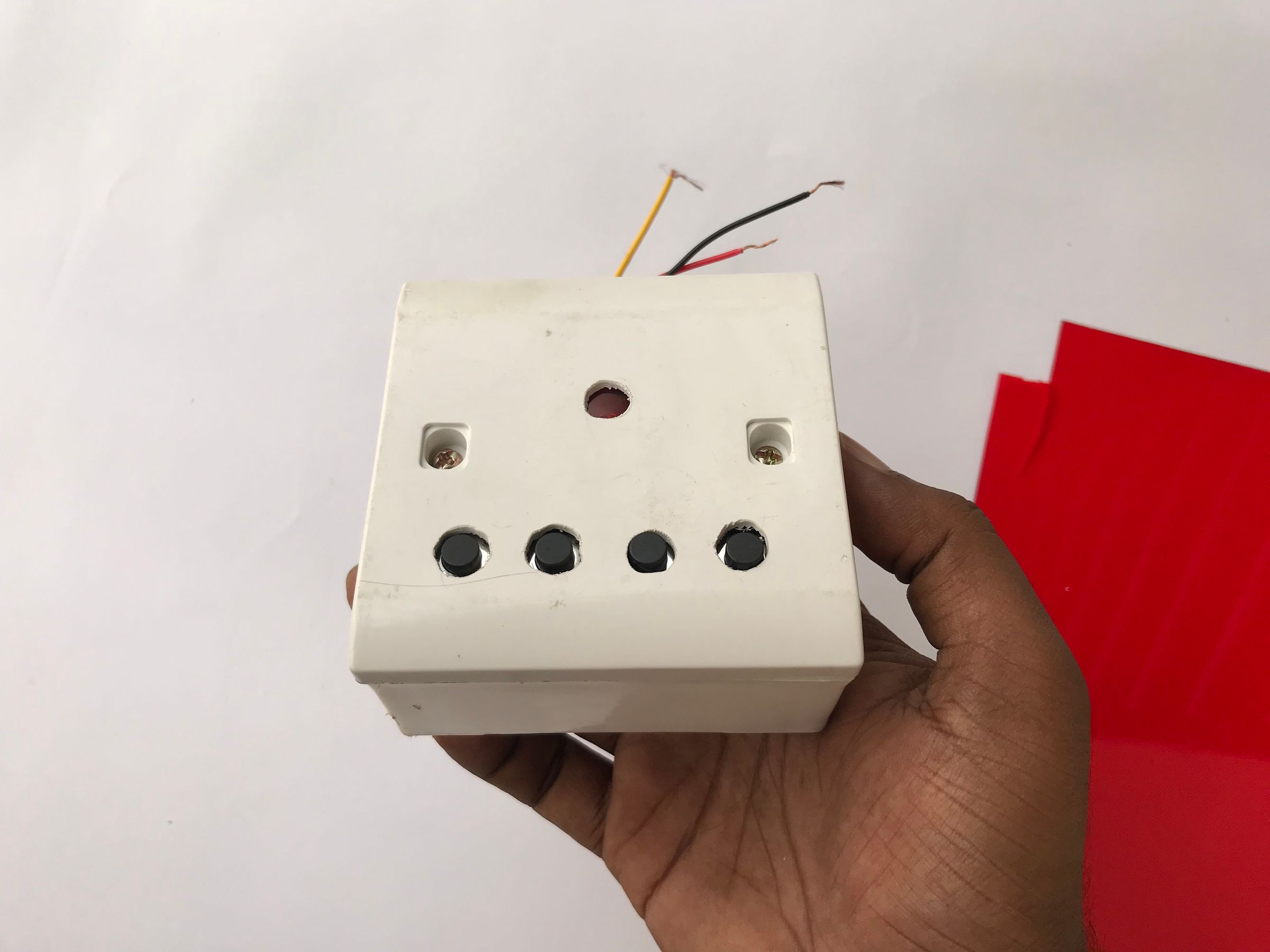 Complete Home Automation Pack : 10 Steps (with Pictures) - Instructables