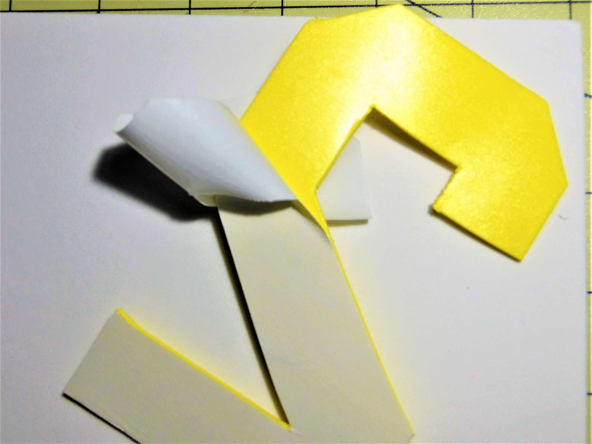 Draw and Cut Out Jersey Numbers 0 to 9 : 14 Steps (with Pictures ...