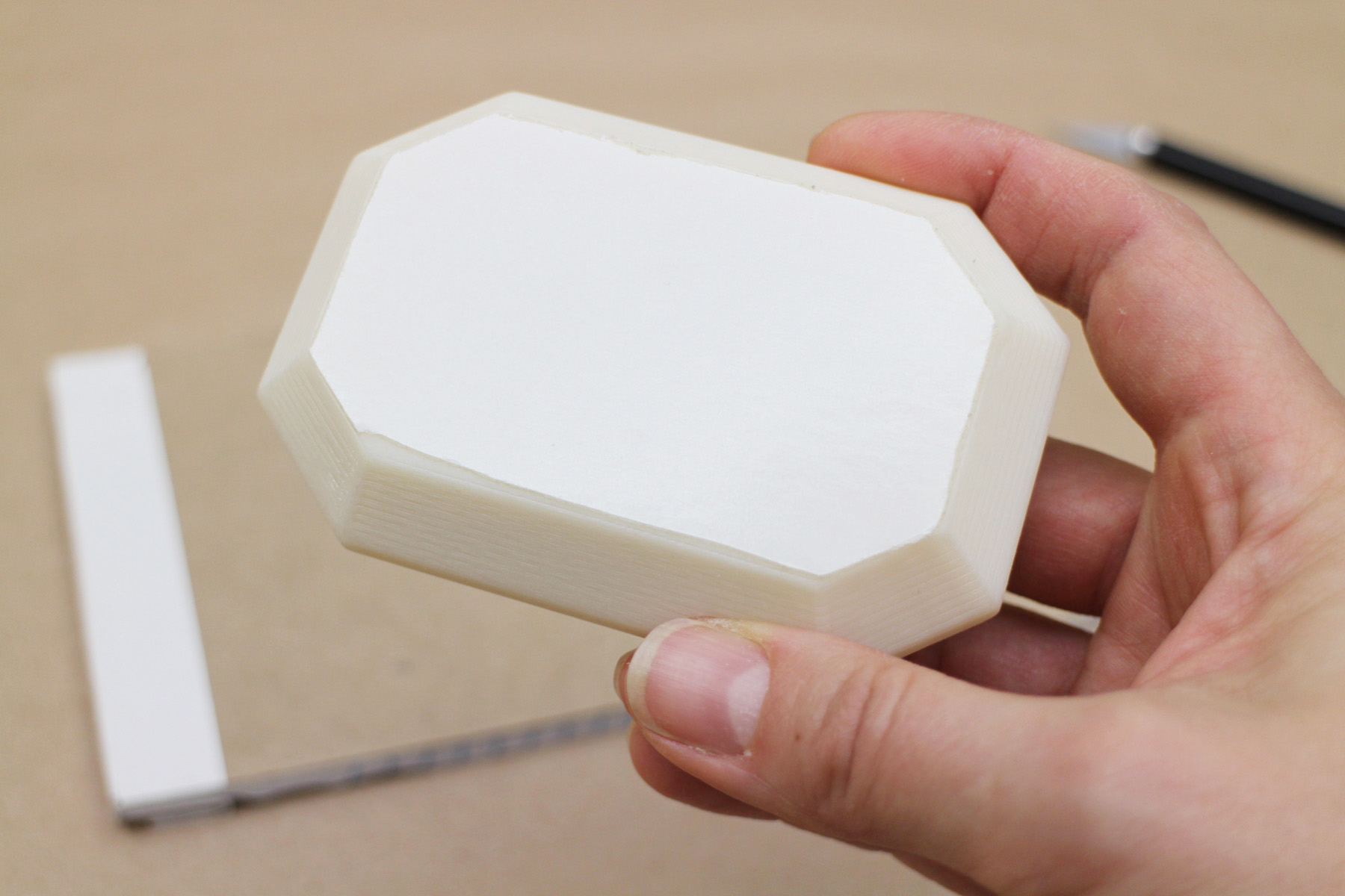 Flexible Block Molds : 15 Steps - Instructables