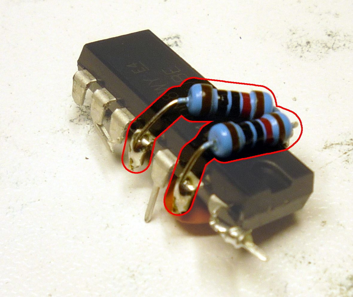 Point-to-point Voltage Controlled Oscillator : 29 Steps - Instructables