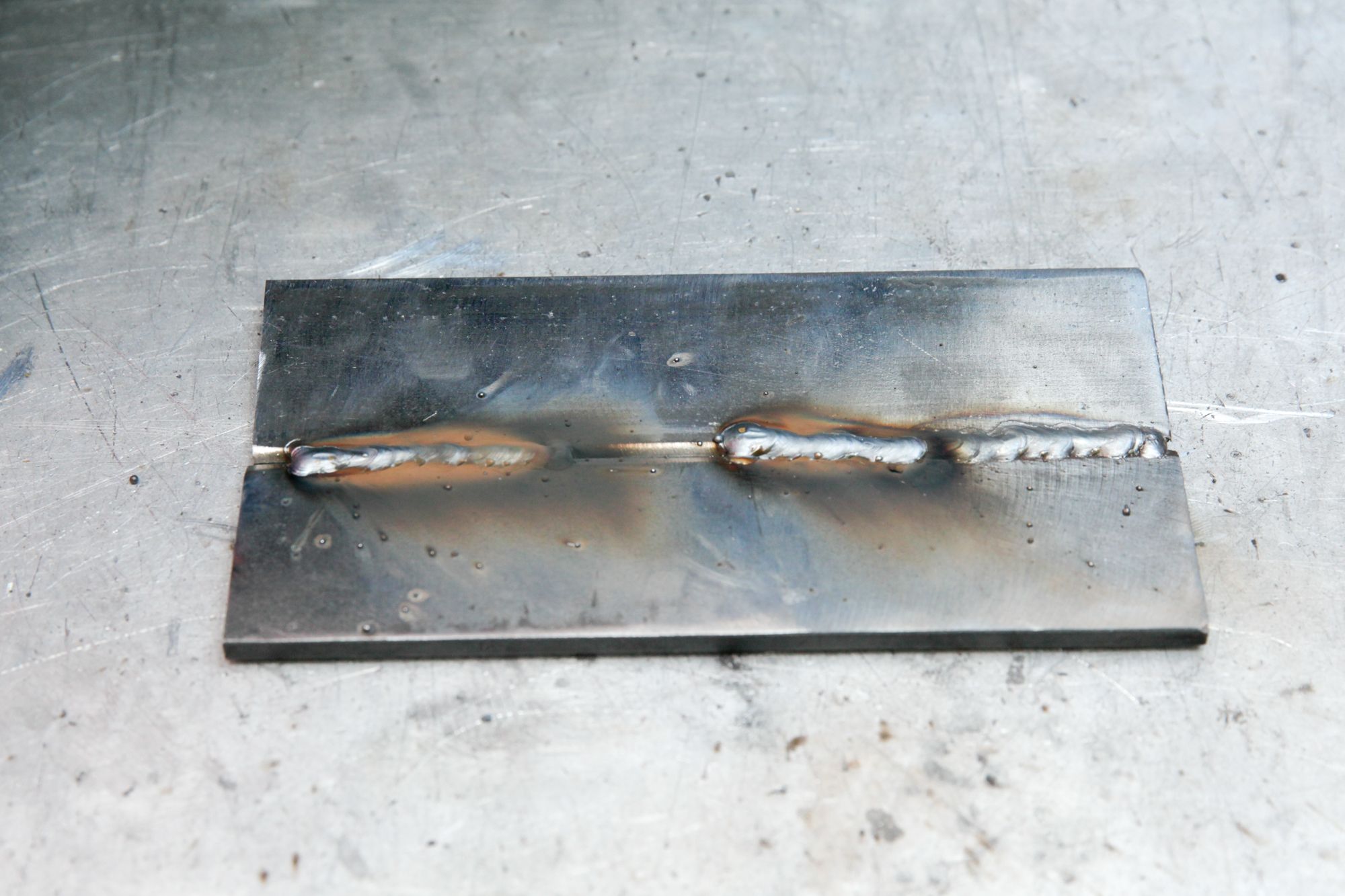 Welding Joints and Beyond : 10 Steps - Instructables