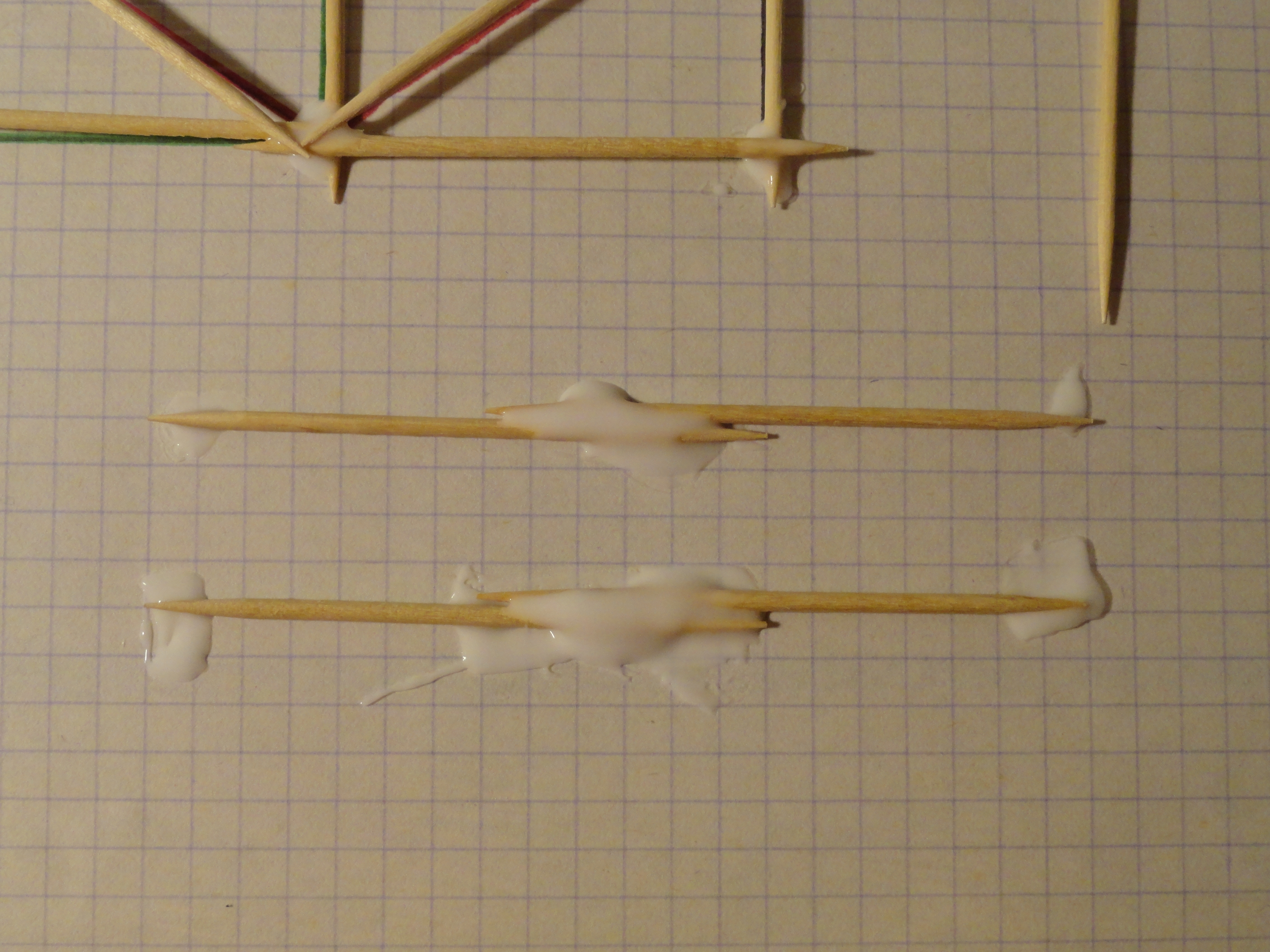 Toothpick Bridge : 10 Steps (with Pictures) - Instructables