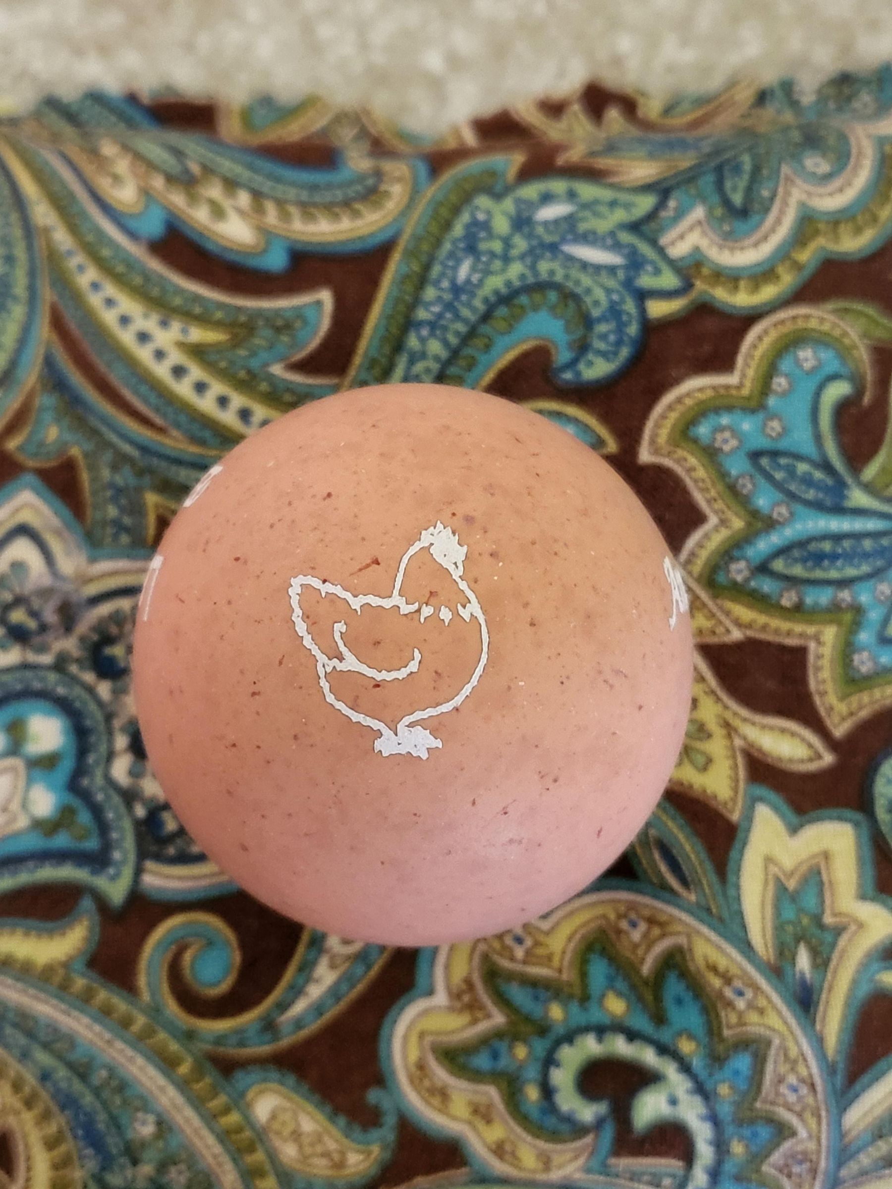 Laser-engraved Eggs : 5 Steps - Instructables