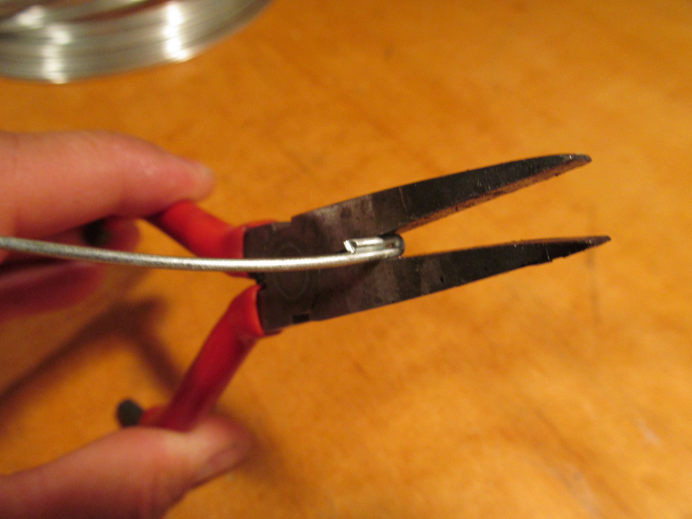 How to Eye Splice Paracord : 4 Steps (with Pictures) - Instructables