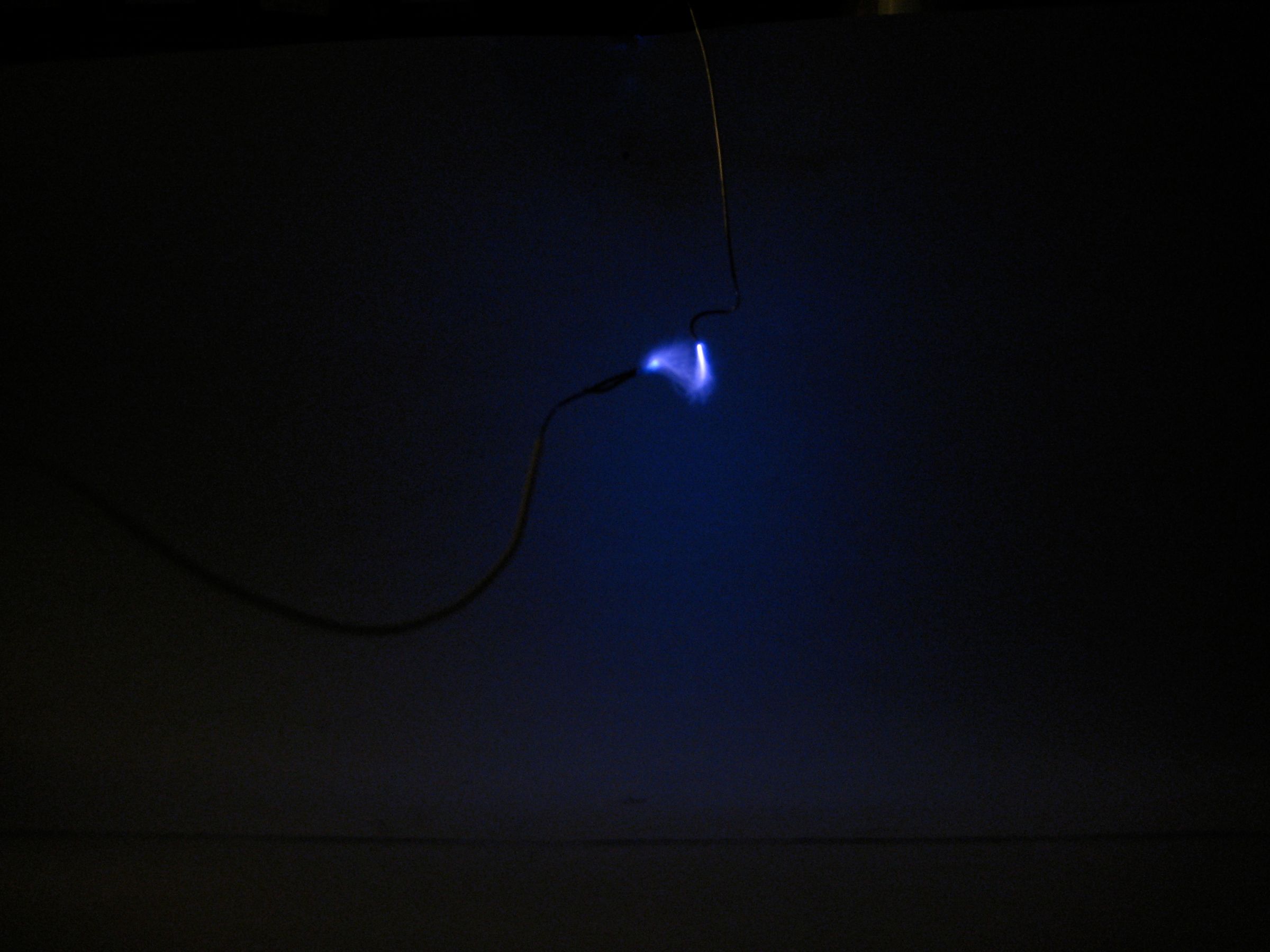 The Plasma Speaker : 11 Steps (with Pictures) - Instructables