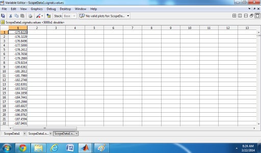 Harmonic Analysis (THD) of a Rectifier Using MATLAB and Plotly : 12 Steps - Instructables