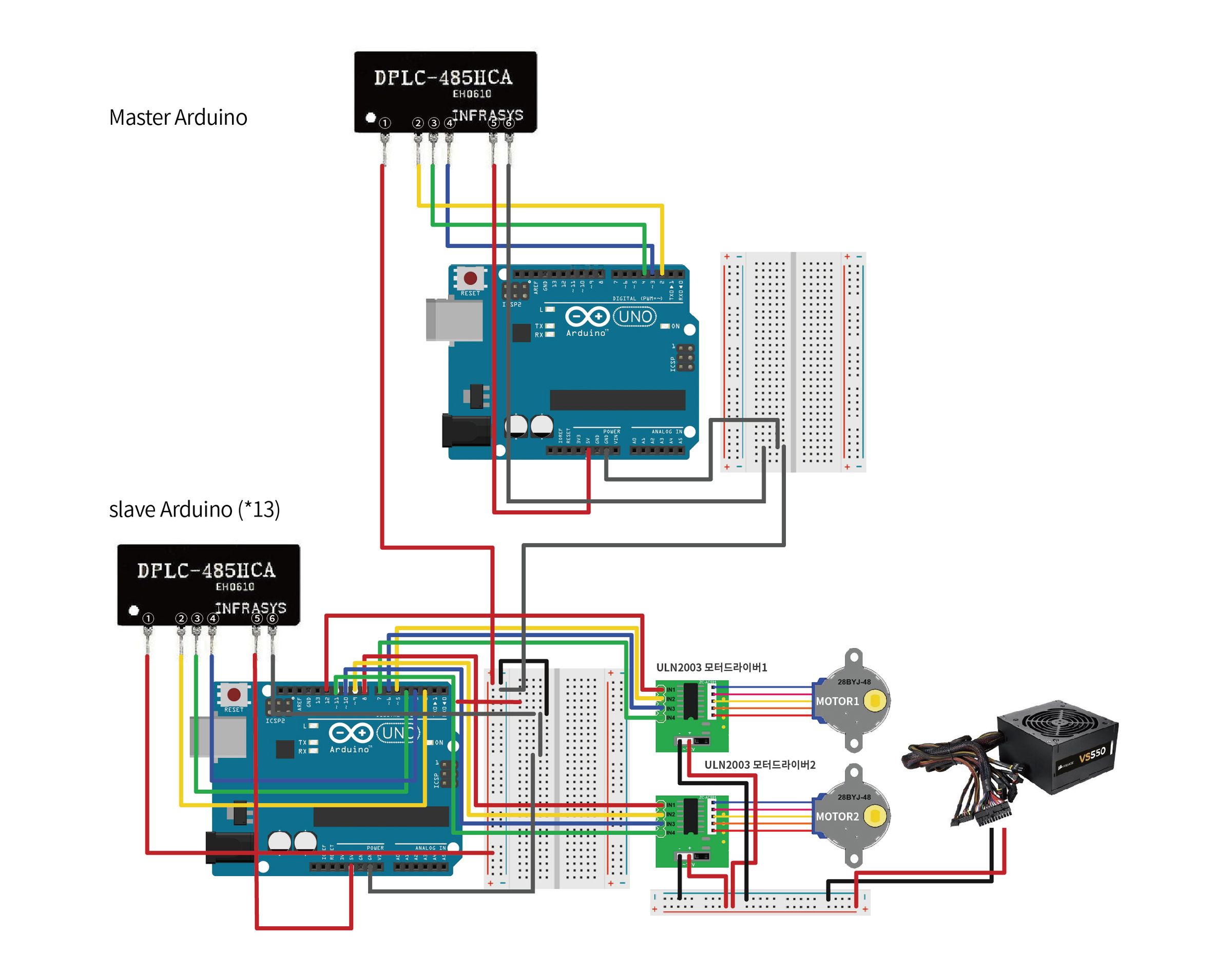Uln2003apg Tinkercad About/Résumé – Portfolio And Projects