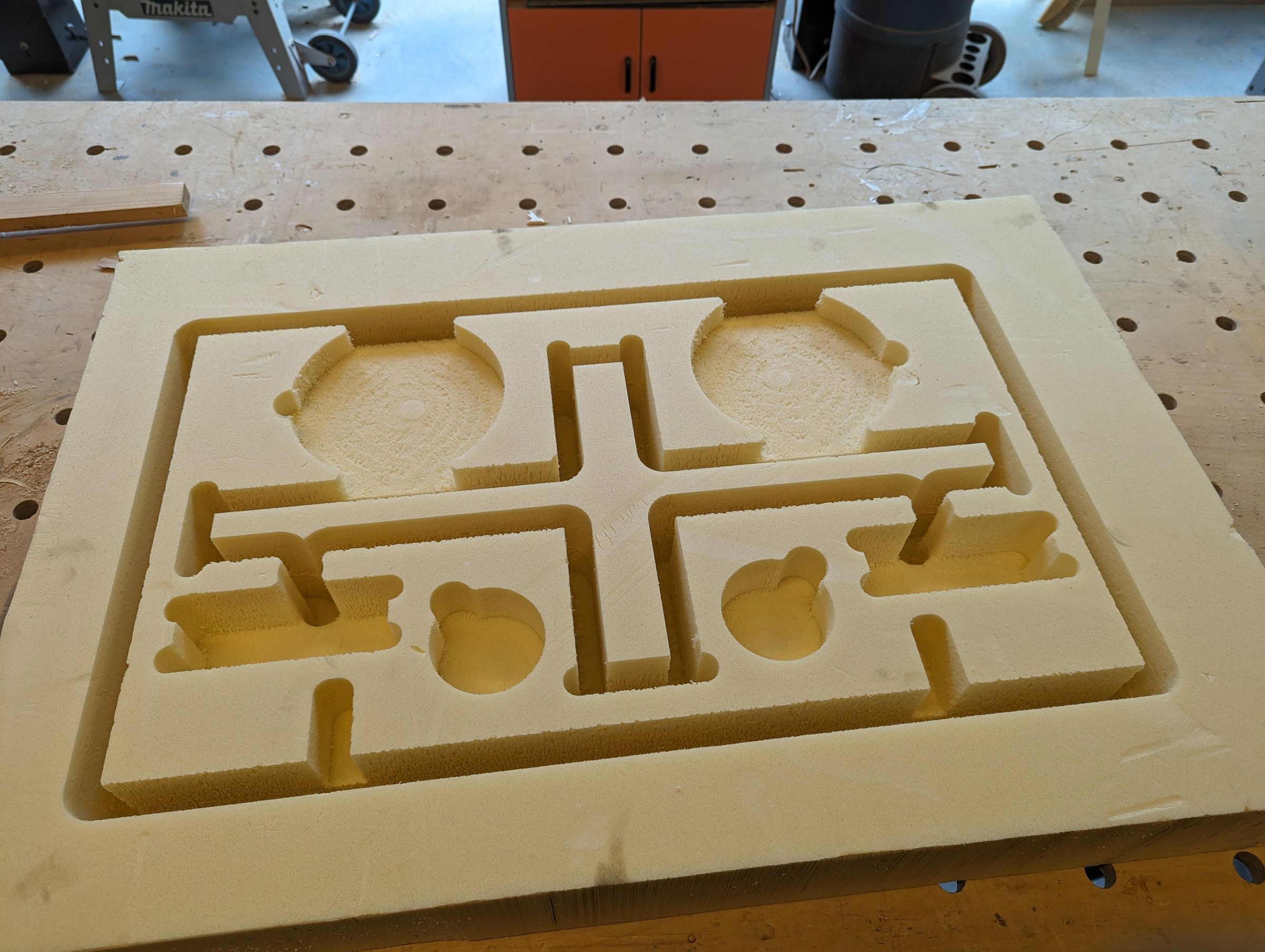 D4E1 Redesign MetroJuggle : 16 Steps (with Pictures) - Instructables