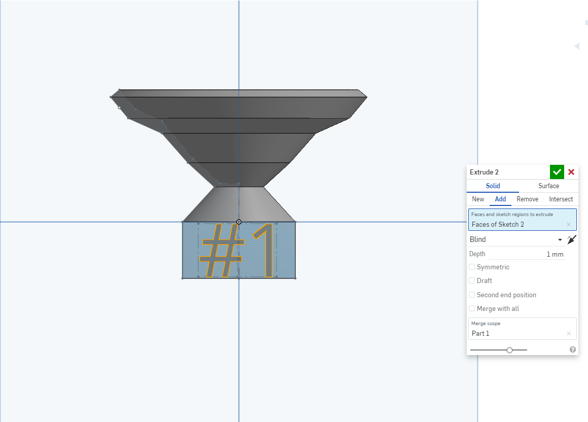 Onshape Trophy (Millimeters) : 7 Steps - Instructables