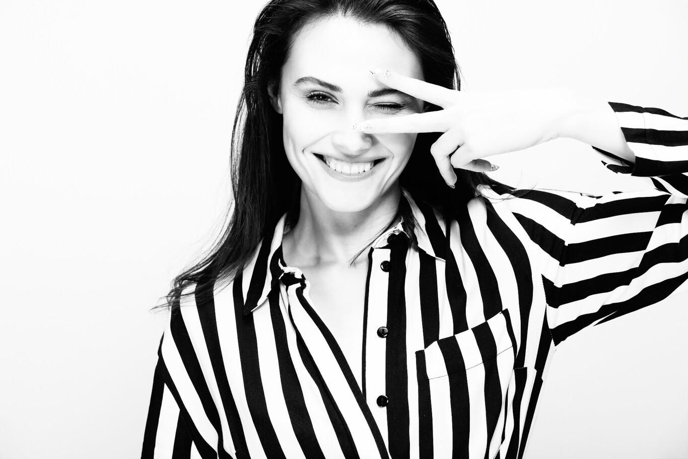 How to Get the High Key Effect With Any Photo : 5 Steps - Instructables